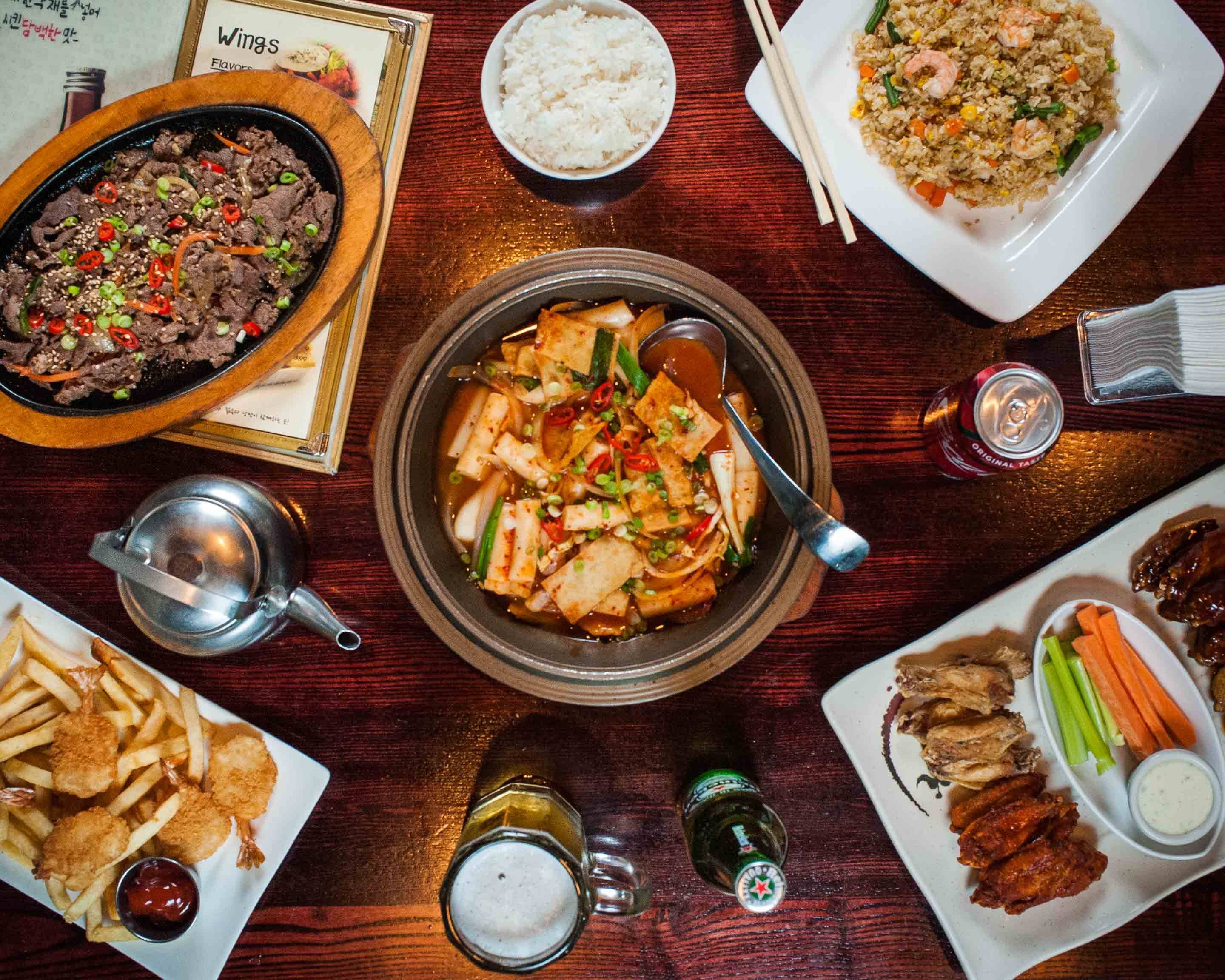 Order Cafe Wing Max (Duluth) Menu Delivery in Duluth | Cafe Wing Max ...