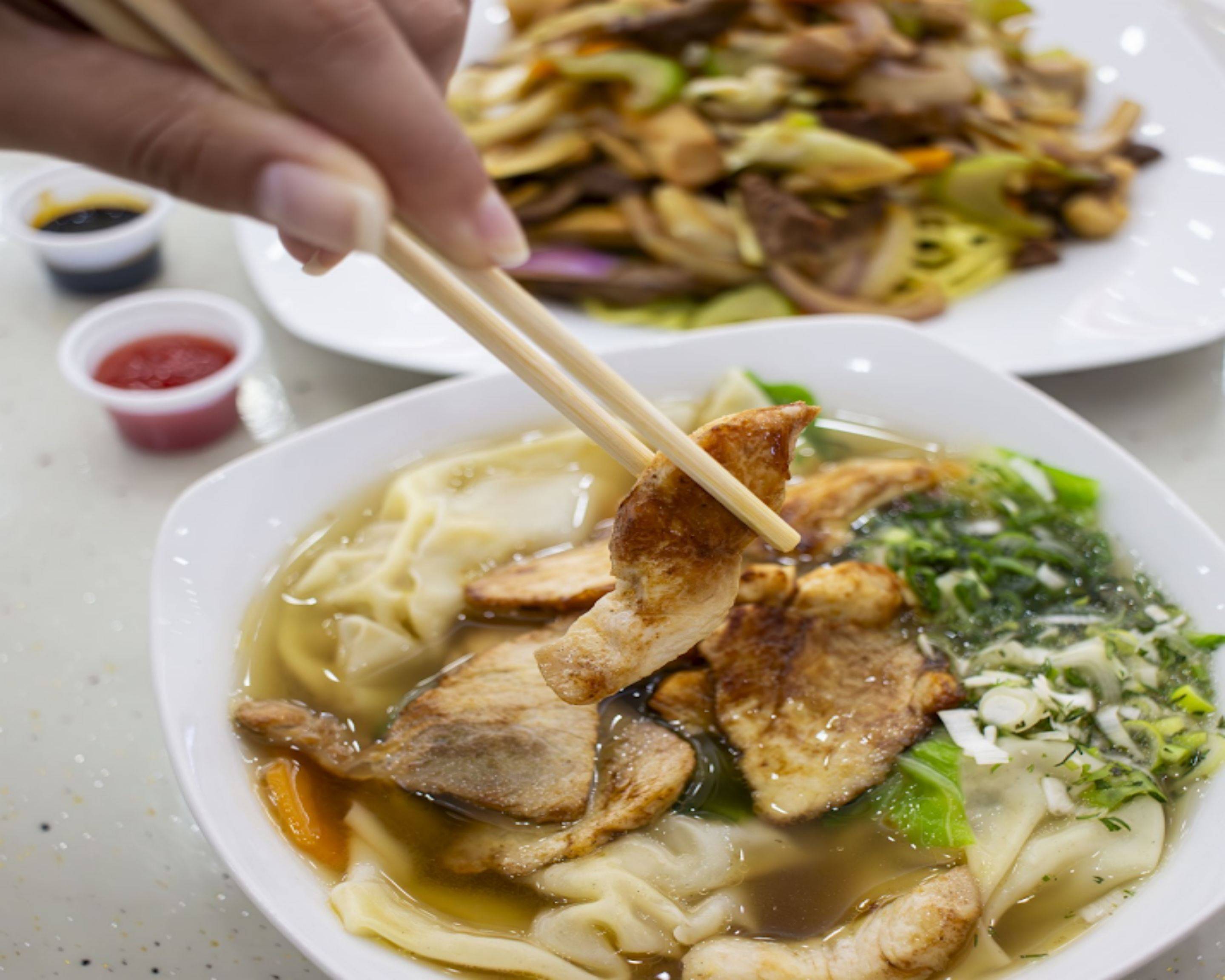 PYDA XPRESS (Mall del Rio) a domicilio en Guayaquil | Menú y precios ...