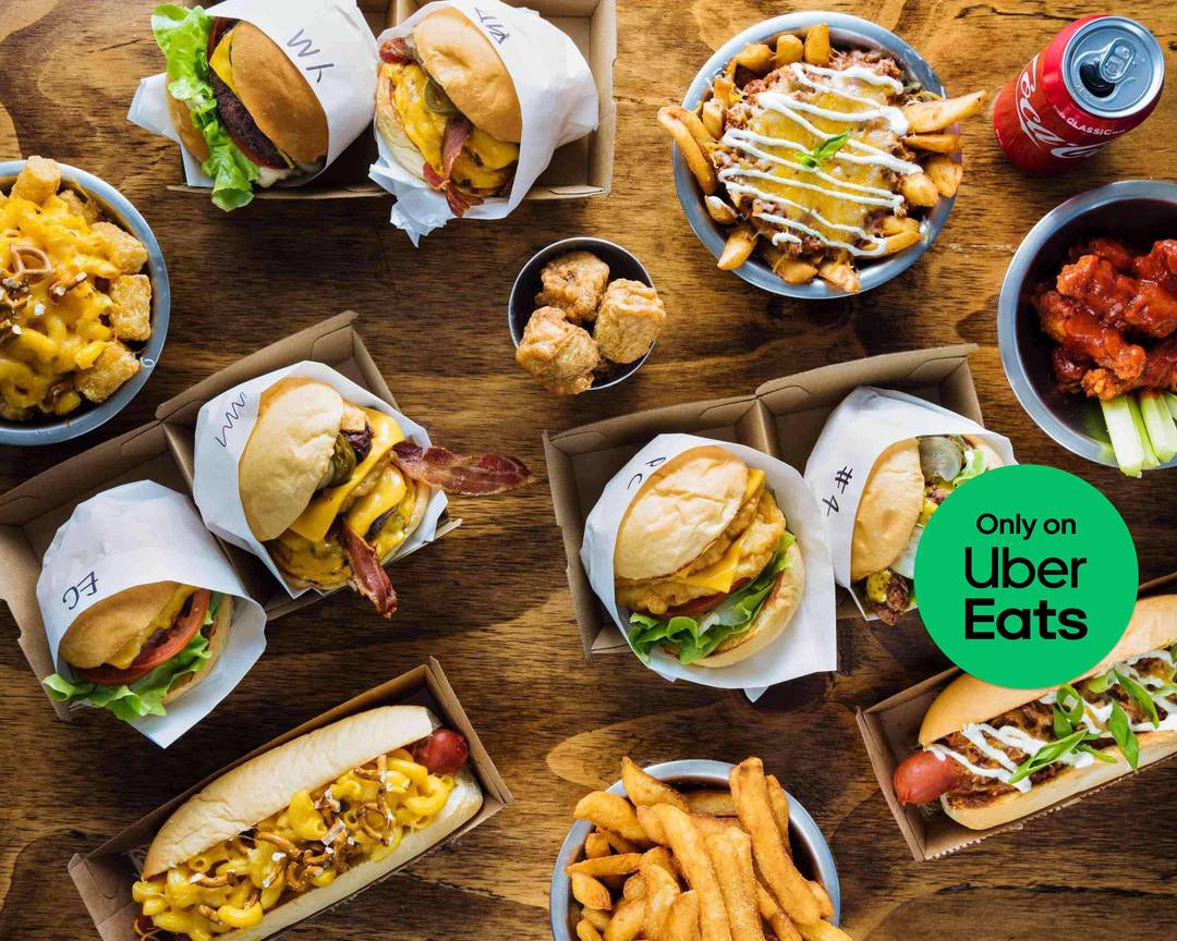 StirrUps Menu - Takeaway in Evesham | Delivery menu & prices | Uber Eats