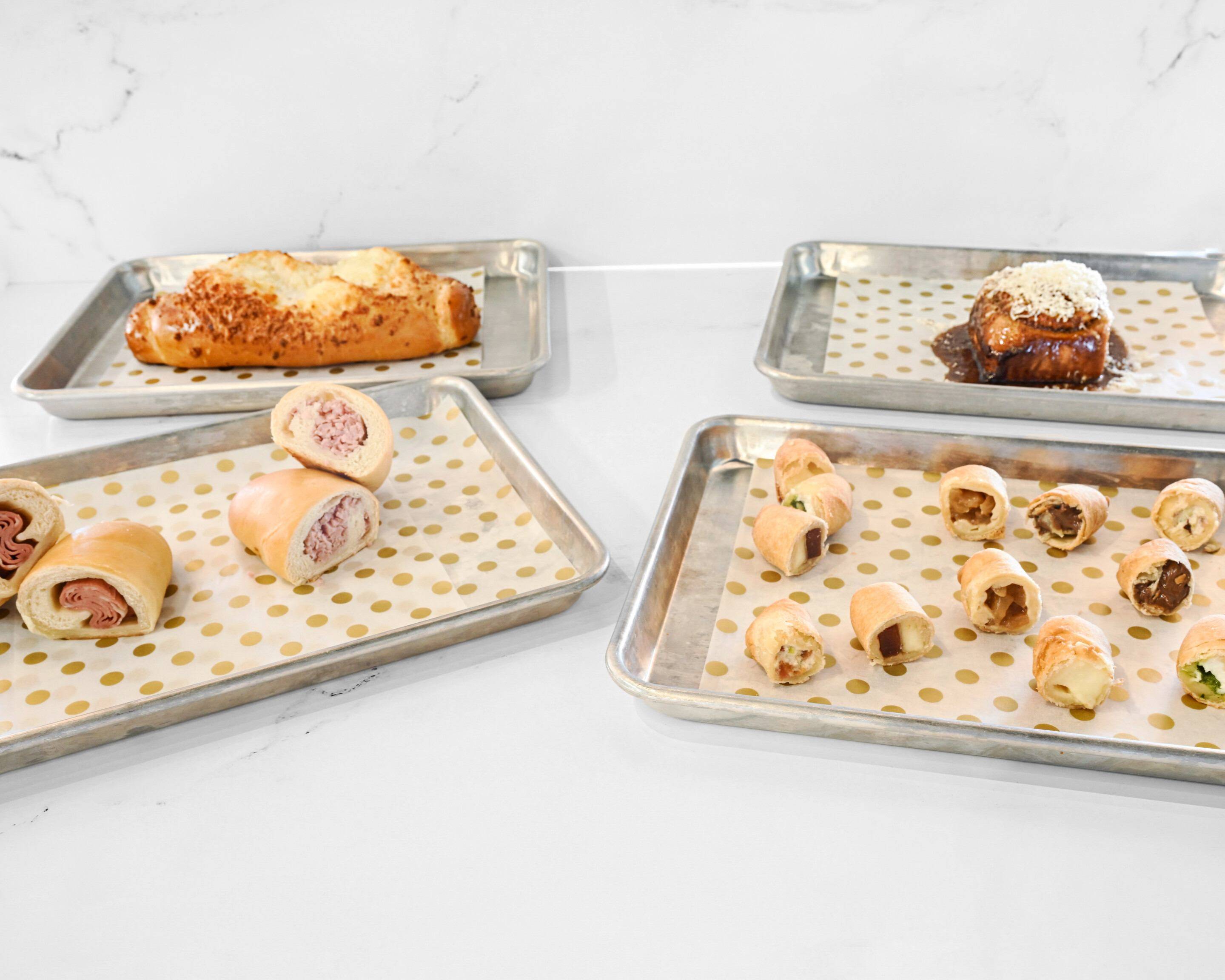 Aura’s Bakery Menu Denver • Order Aura’s Bakery Delivery Online • Postmates