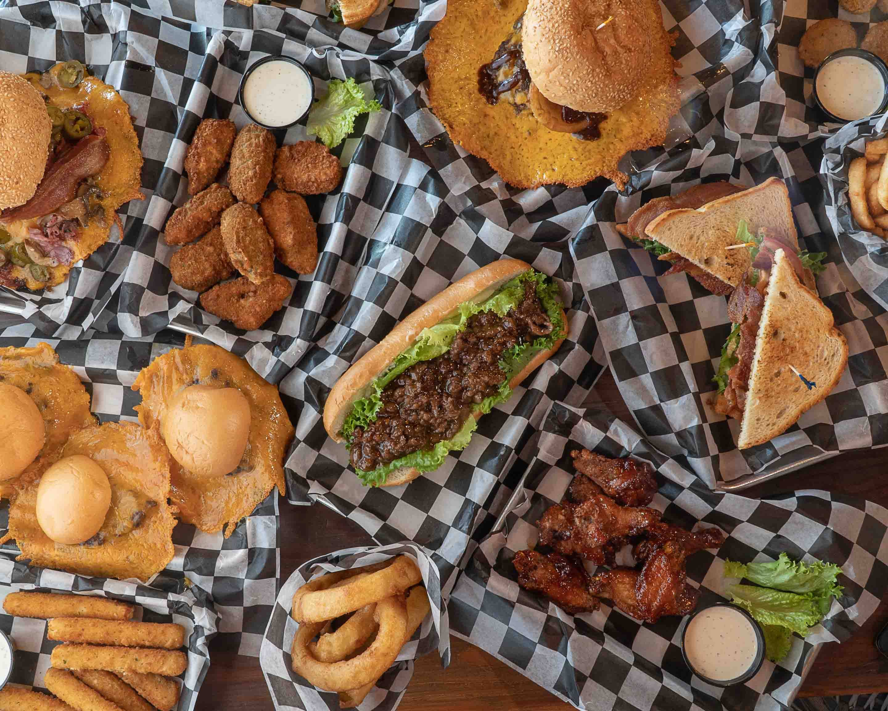 Order Squeeze Burger - Naglee Rd (Tracy) Delivery in Tracy | Menu ...