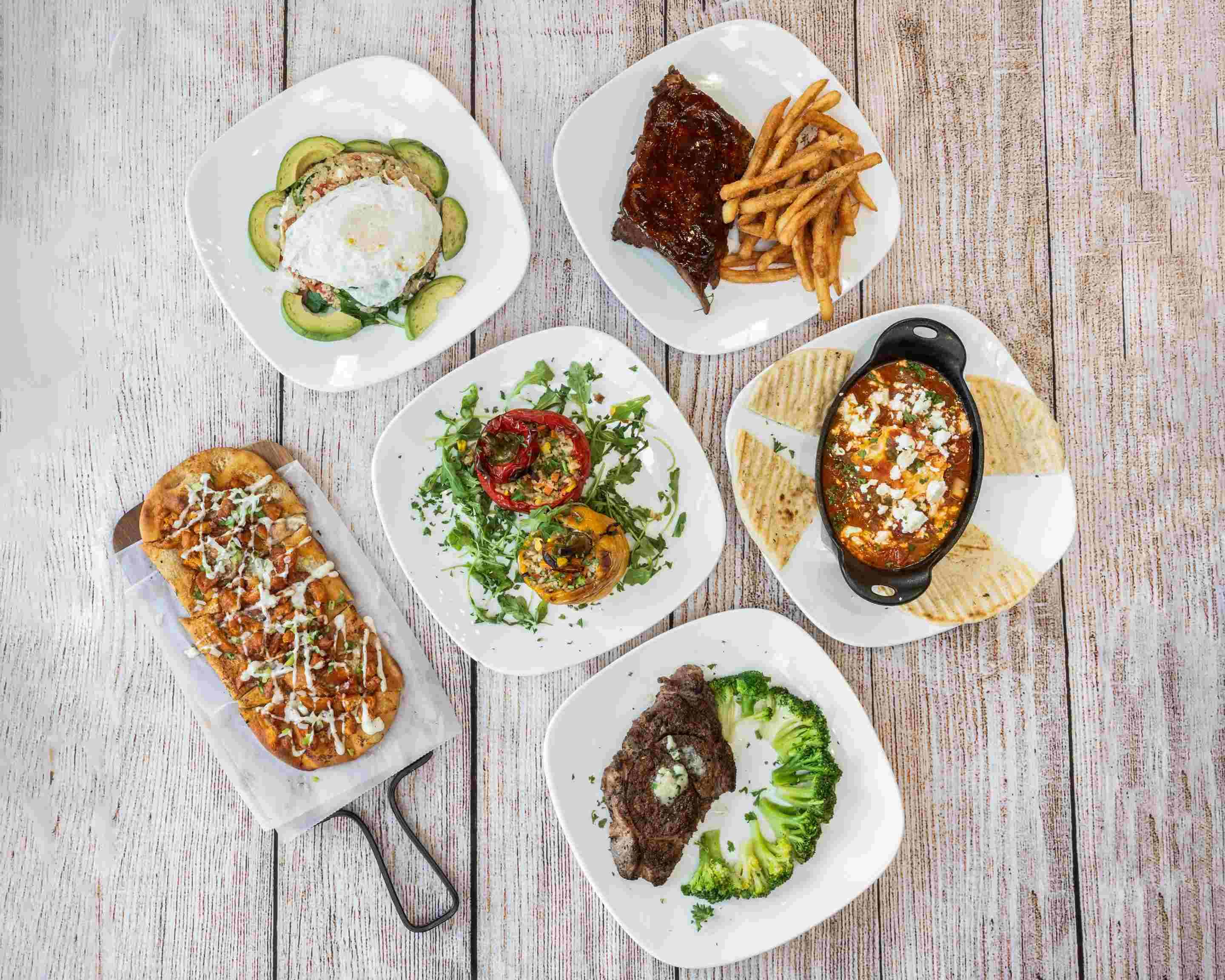 Order Prestige Diner Delivery in New Providence | Menu & Prices | Uber Eats