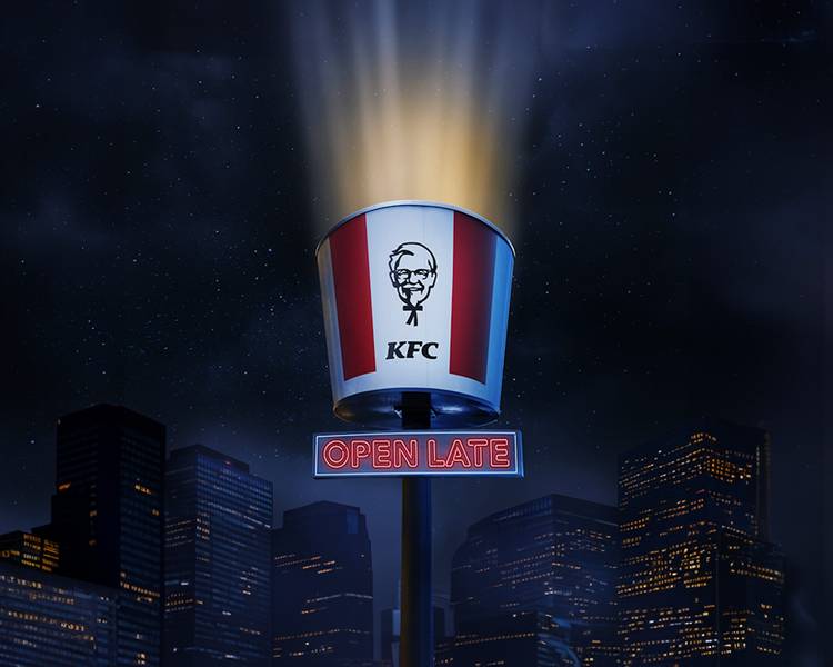 Order KFC (520 Hwy. 33 West) Menu Delivery in Kelowna | Menu & Prices ...