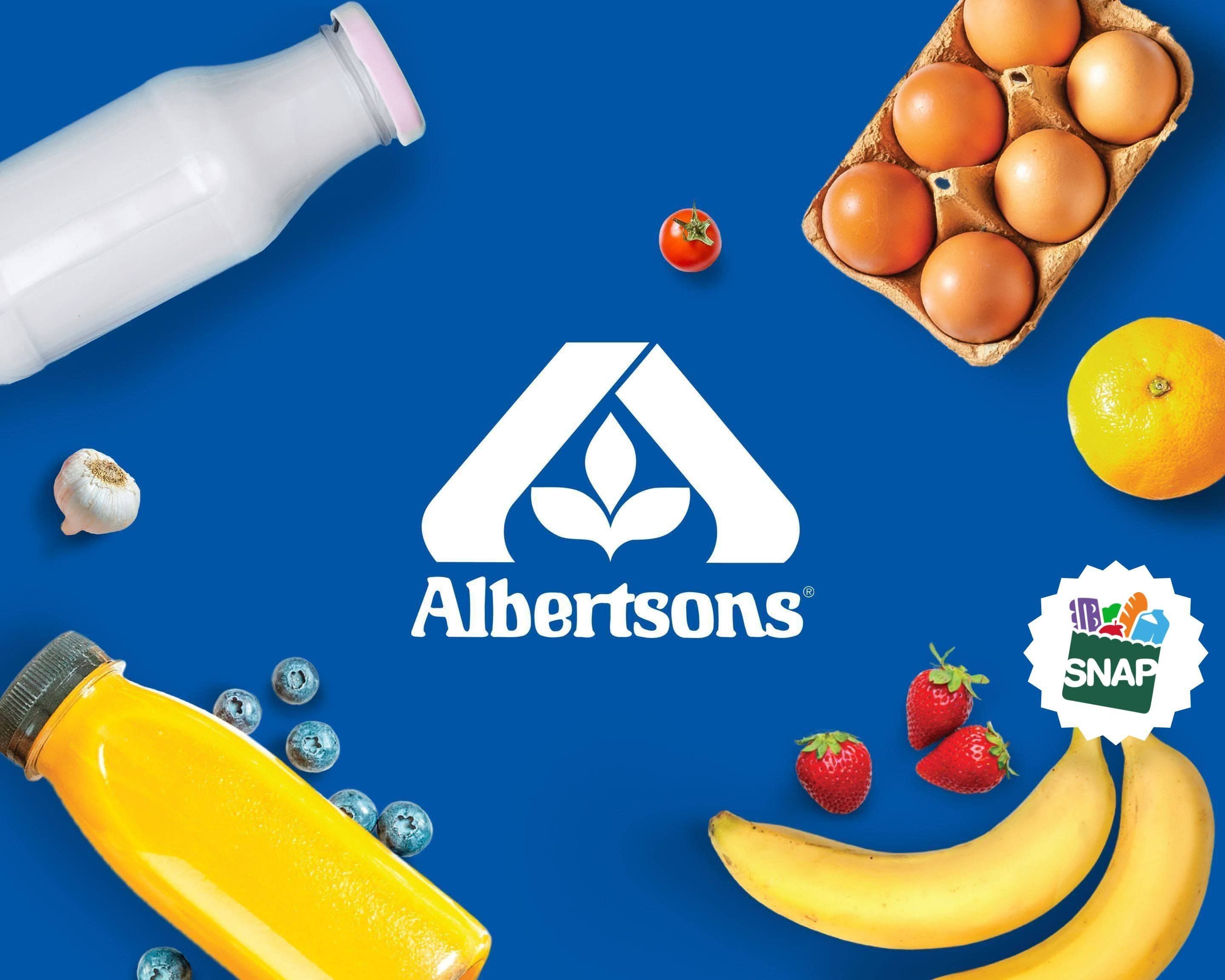 Albertsons (4621 NE Sunset Blvd) | Halloween Candy & Snacks Delivery ...