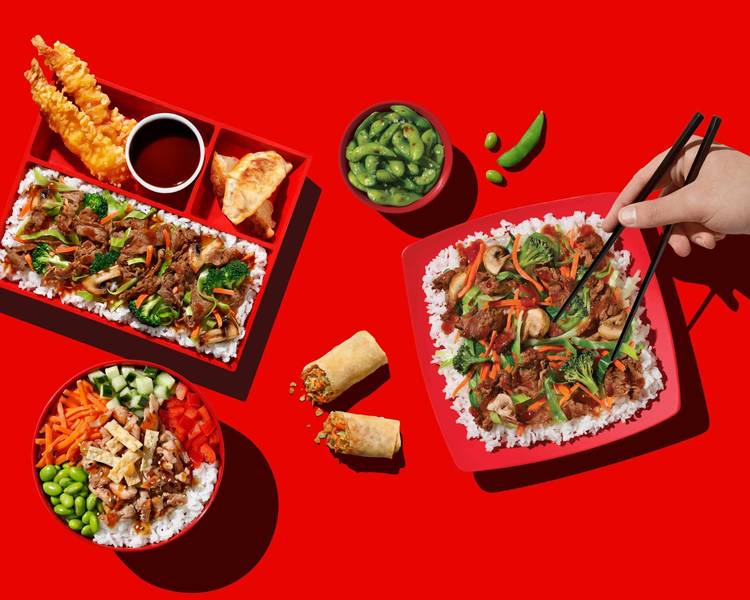 Shrimp fried rice Delivery in Castlegar | Discover Shrimp fried rice ...