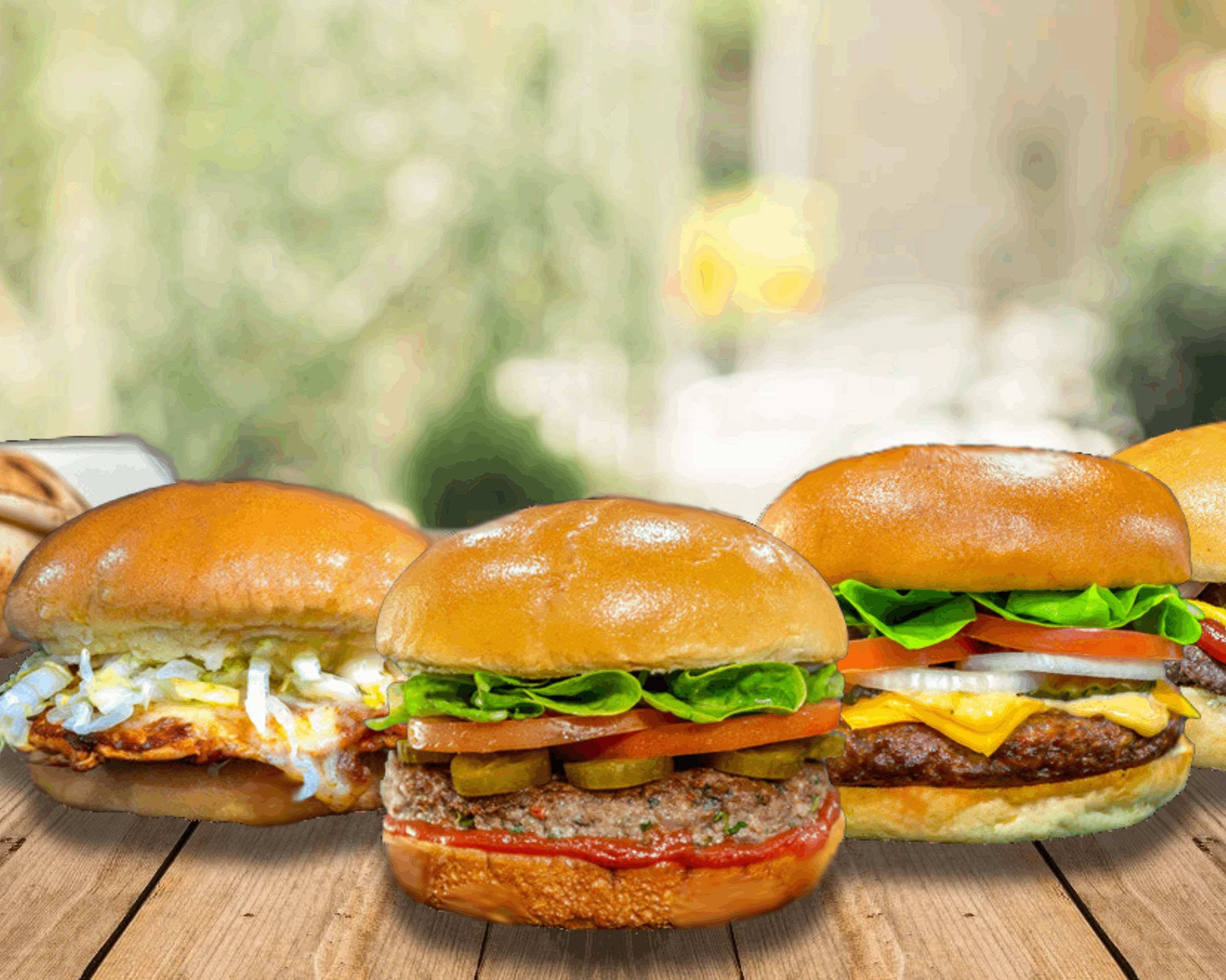 Flavour Trailer Menu Takeout in Sydney | Delivery Menu & Prices | Uber Eats