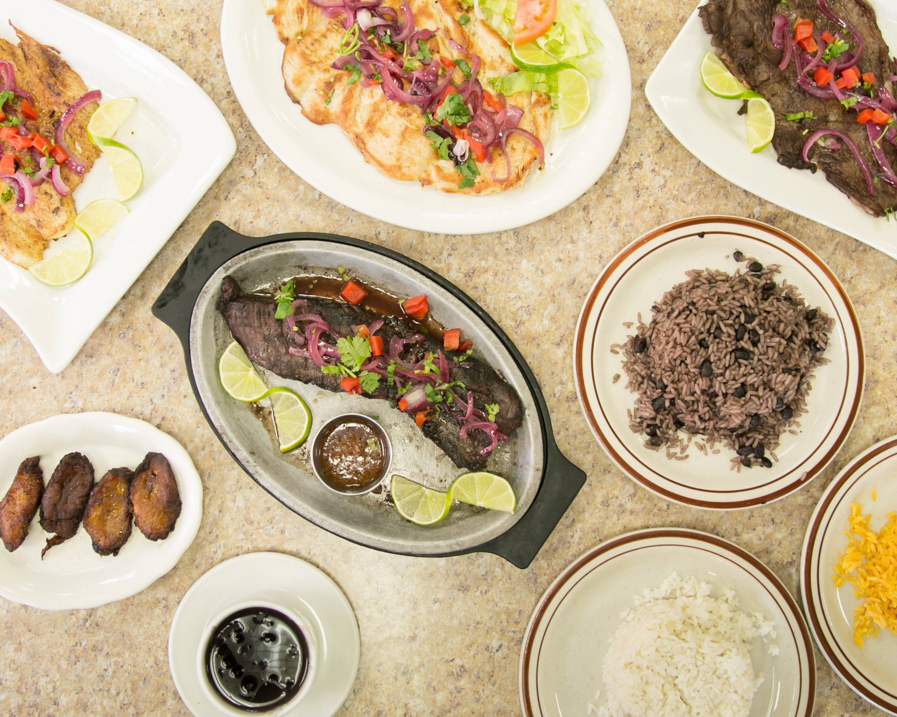 Pio Pio Restaurant (6300 Hudson Ave) Menu West New York • Order Pio Pio ...