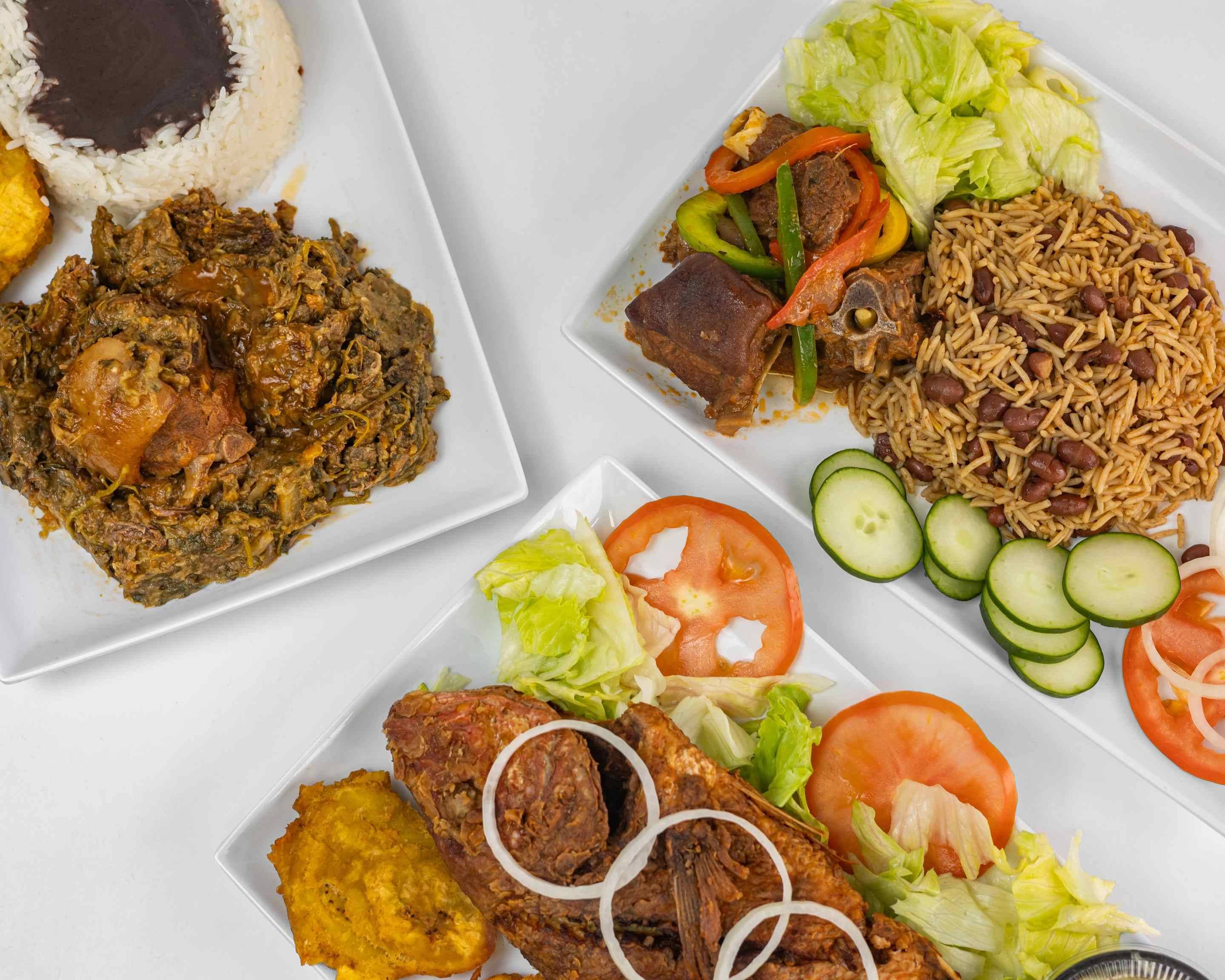 Order RBNL CARIBBEAN & TAKEOUT - Menu & Prices - Fort Wayne Delivery ...