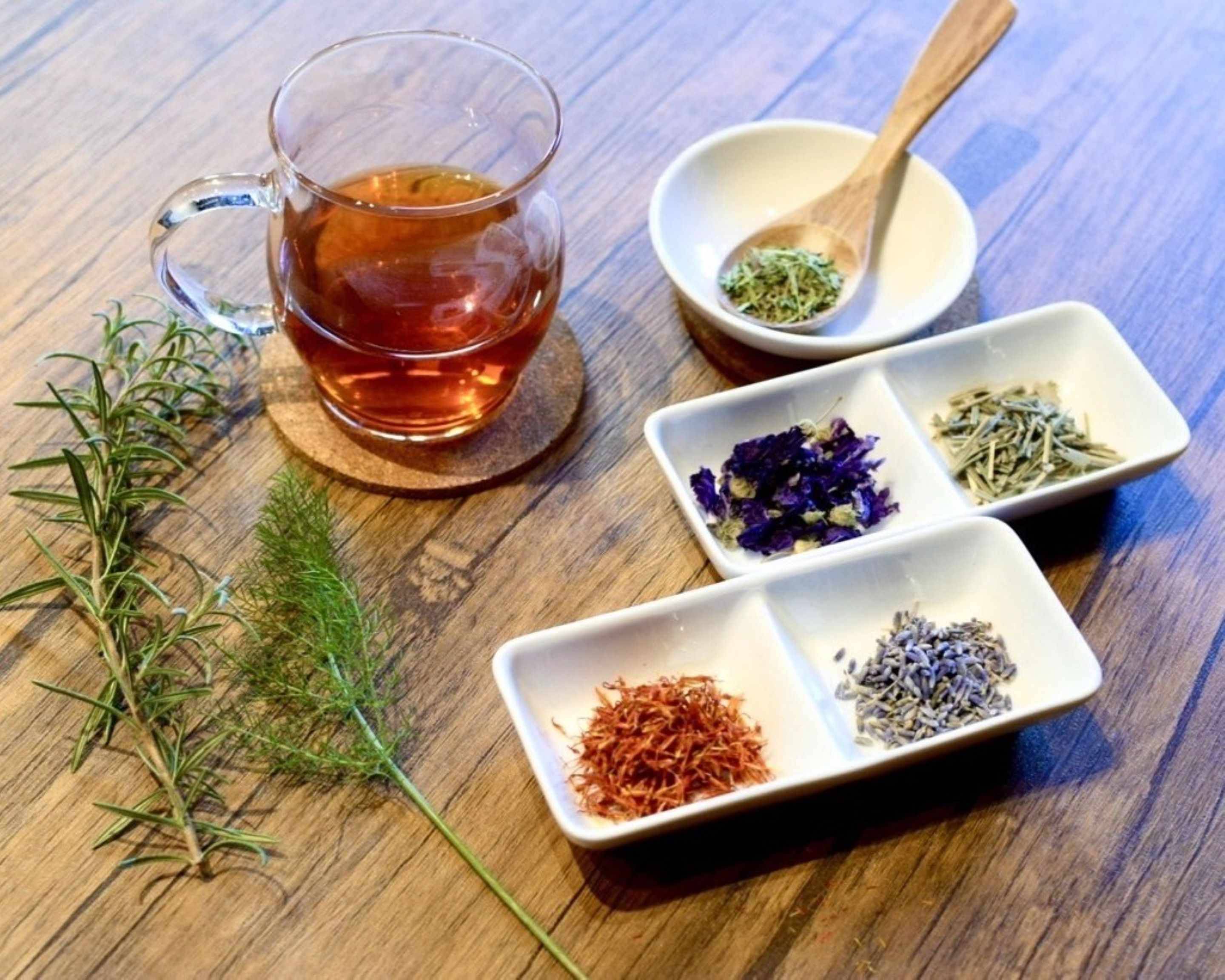 体にやさしいハーブティーのカフェ WA-rootsの出前・宅配・テイクアウトメニュー | ウーバーイーツ