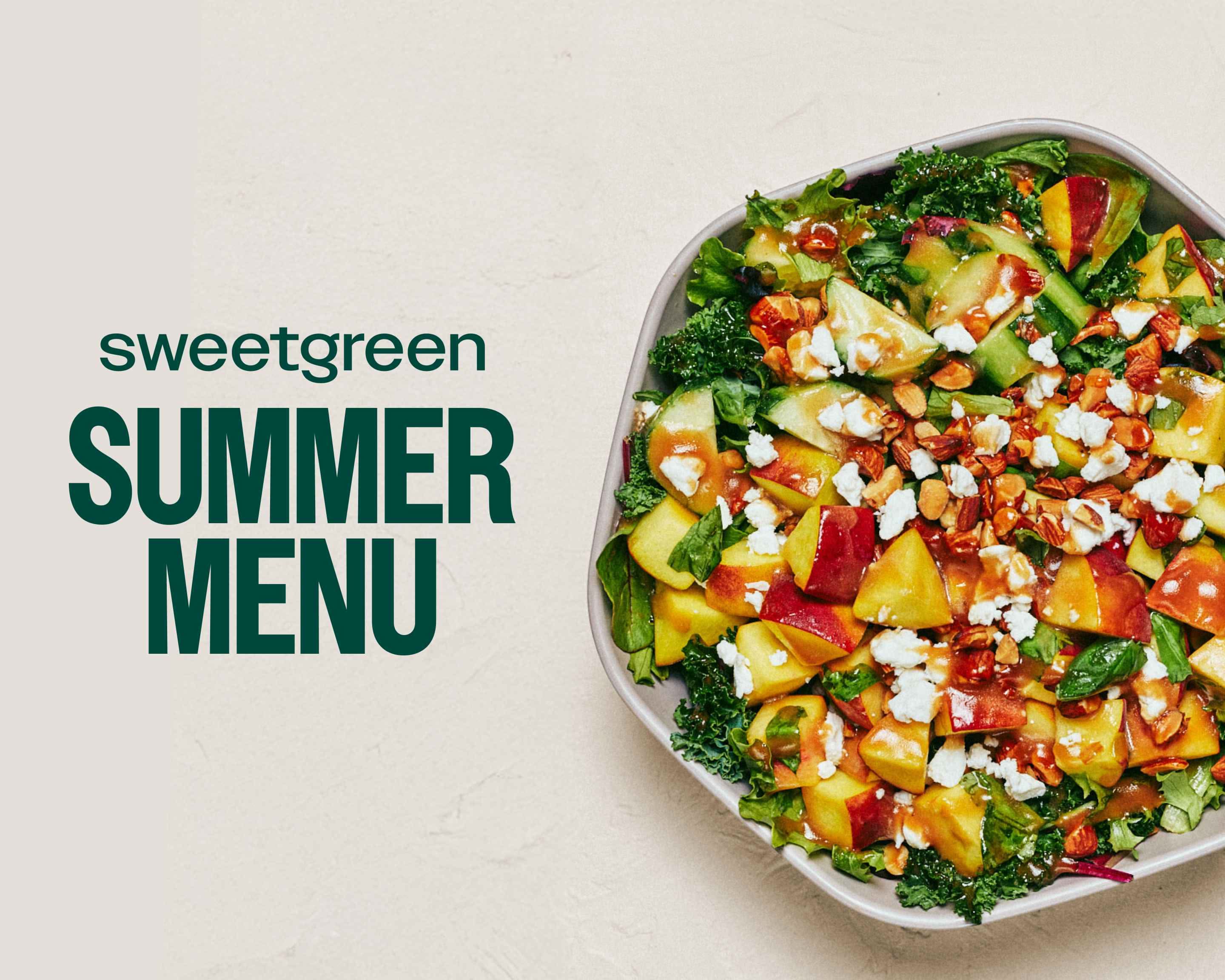 Order sweetgreen (Uptown Charlotte) - Menu & Prices - Charlotte ...