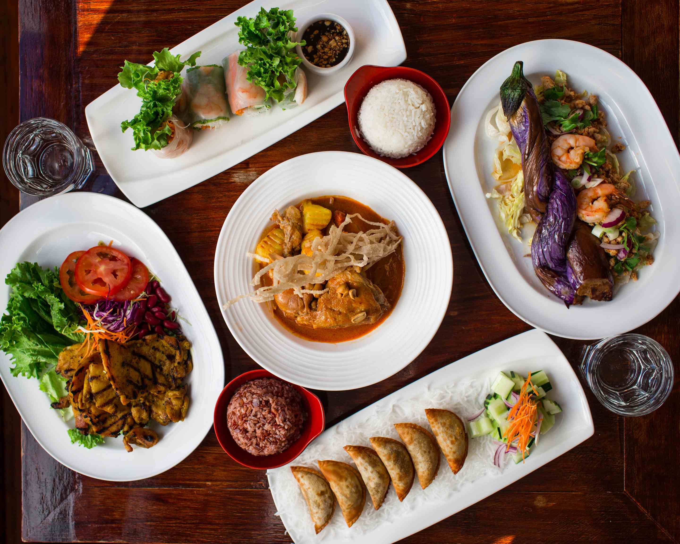 Indonesian Food Delivery Near Me | Uber Eats