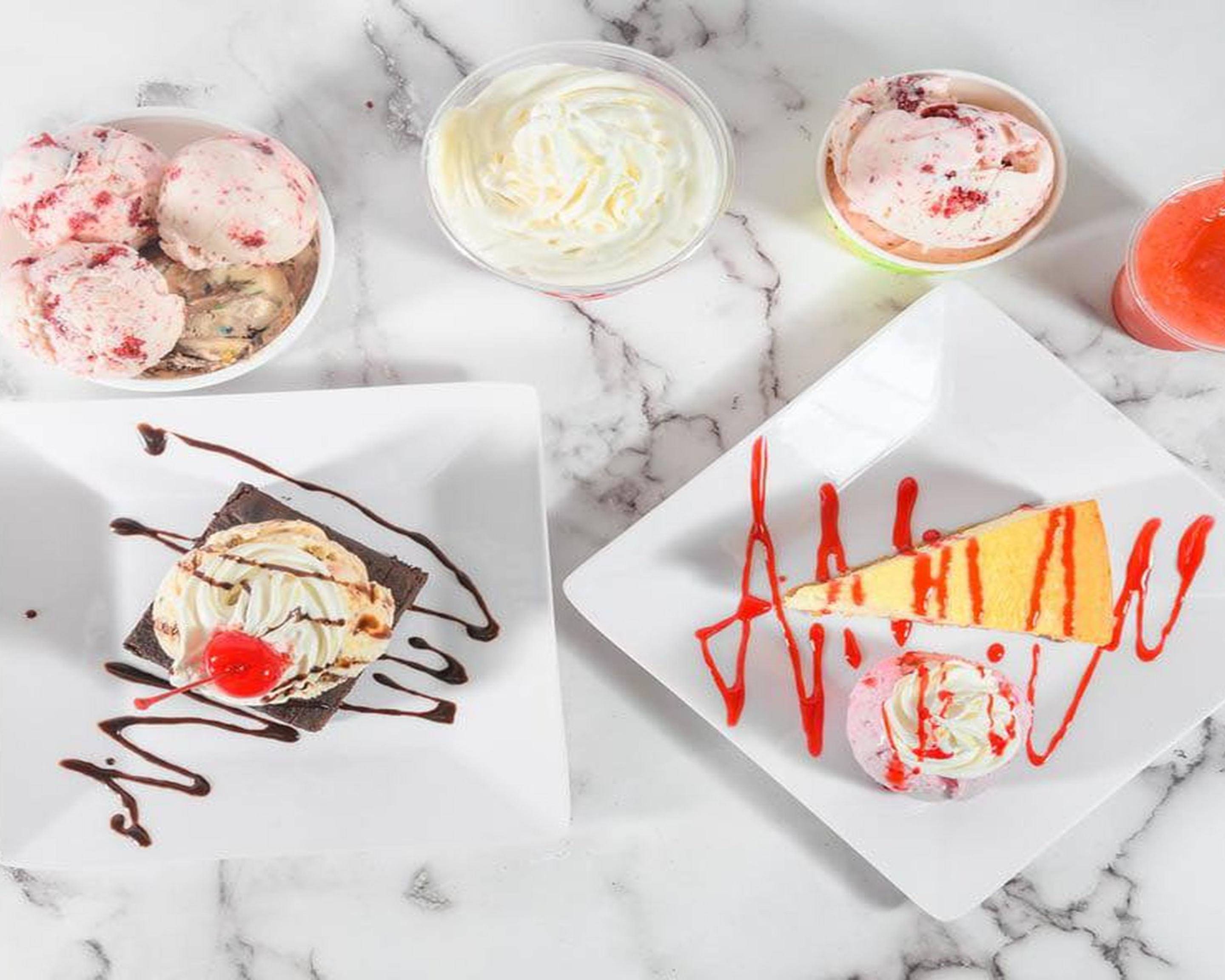 Order Ice Cream & Limbers Calle Loiza Menu Delivery【Menu & Prices】| San ...