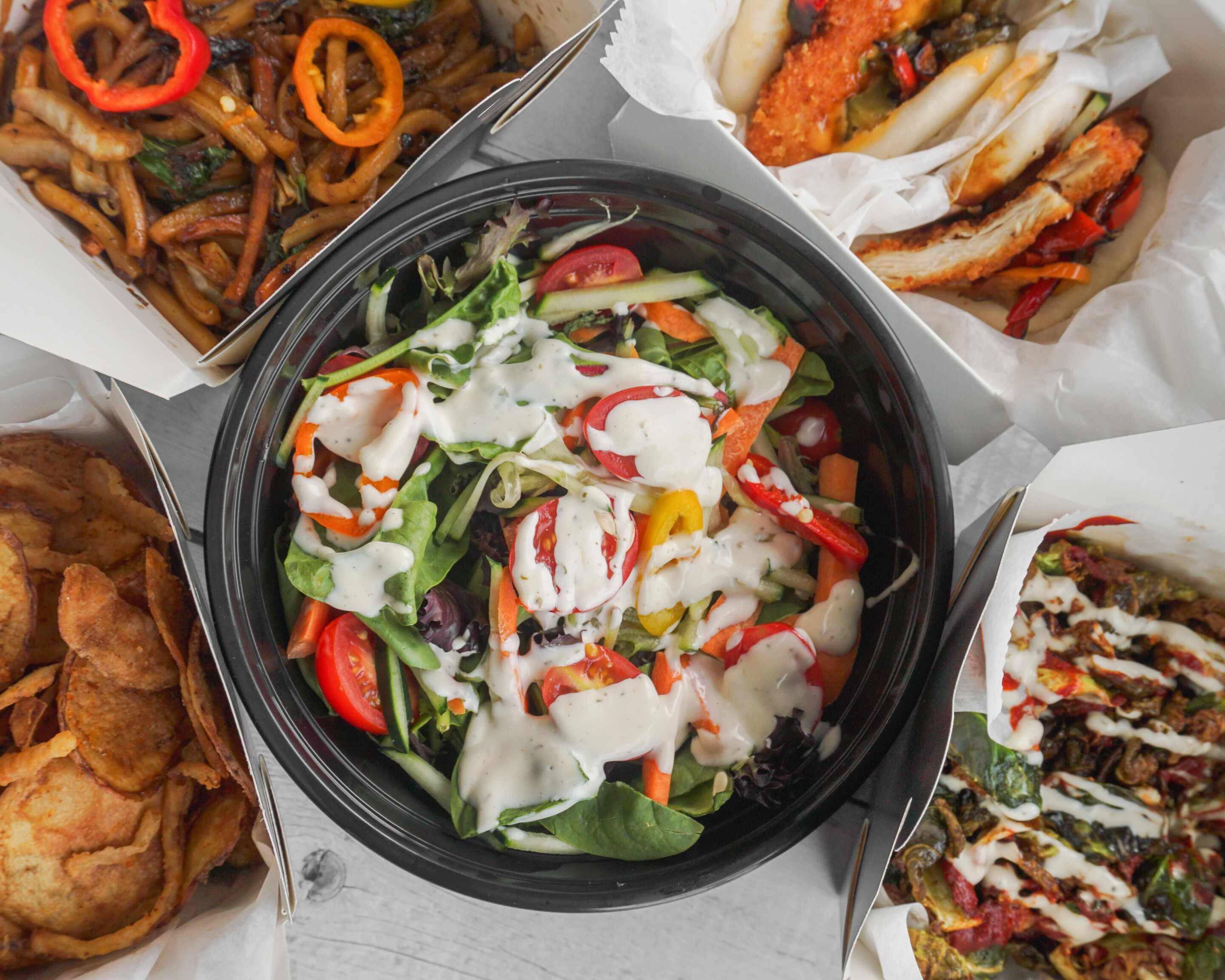 Order Bobby Wong's Menu Delivery in New Jersey | Menu & Prices | Uber Eats