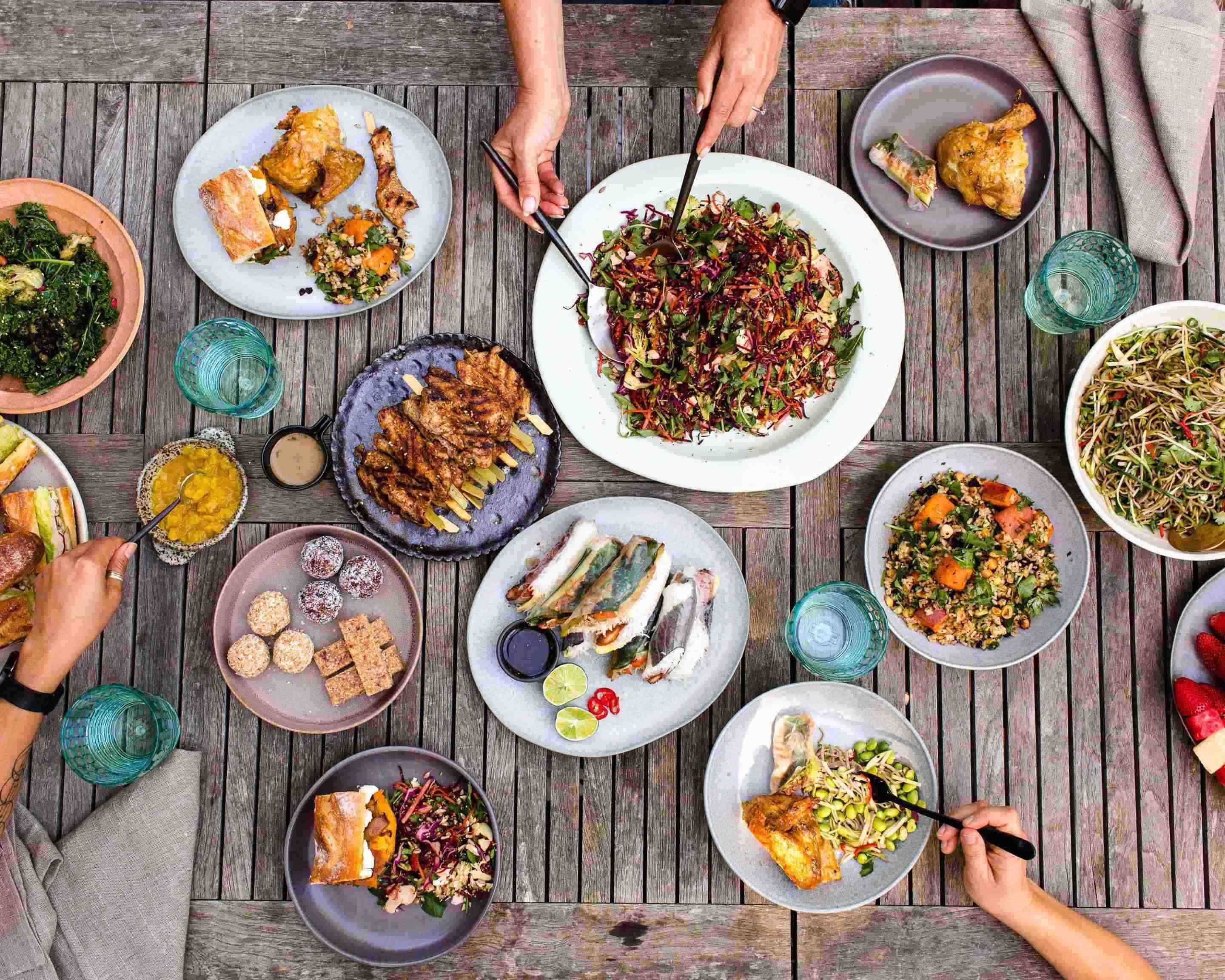 Foxes Den Menu Takeout in Melbourne | Delivery Menu & Prices | Uber Eats