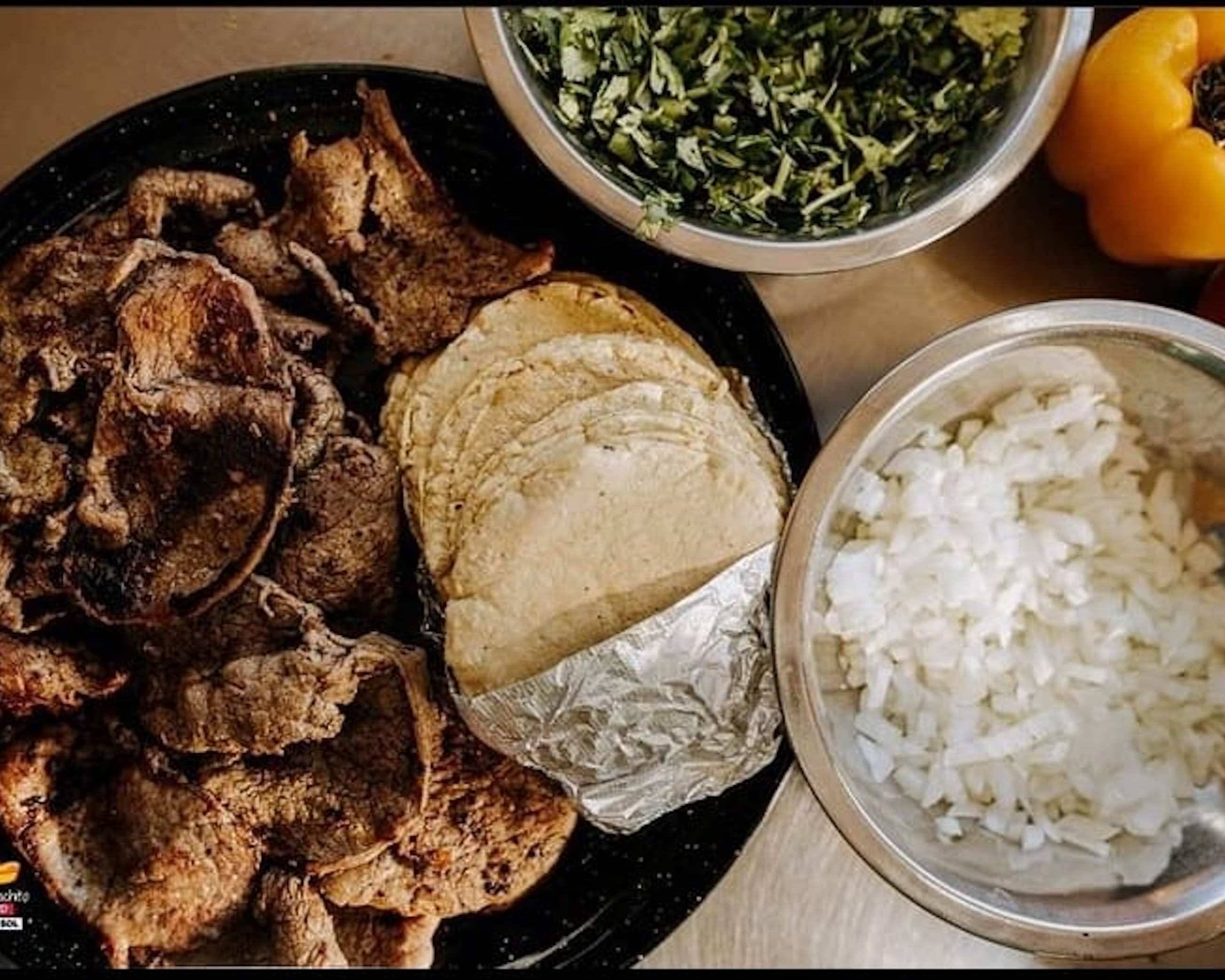 Taco H Talamas Menú y Precios - Pide a Domicilio en Juárez - Uber Eats