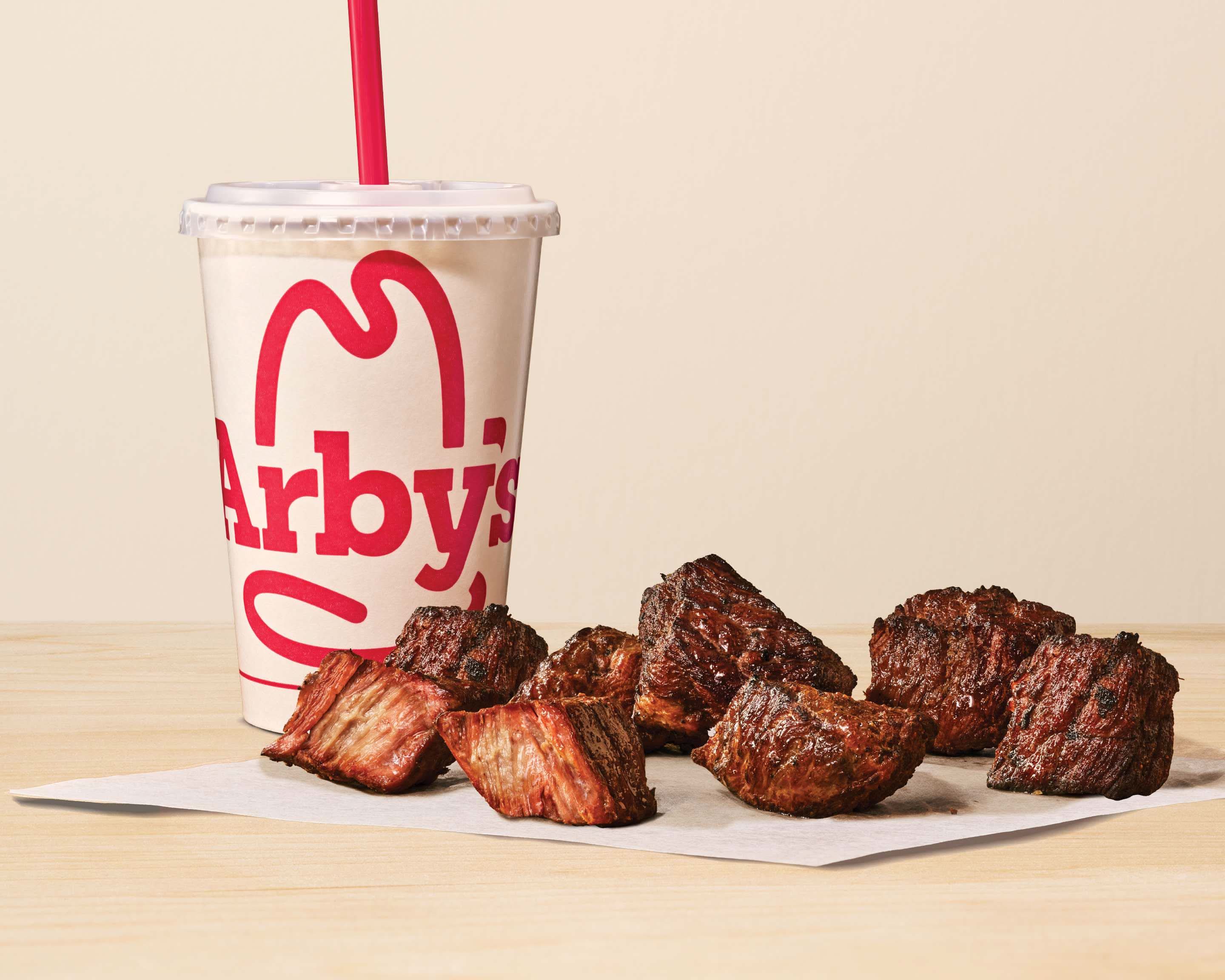 Order Arby's (3055 Hwy 227) - Menu & Prices - Carrollton Delivery | Uber Eats