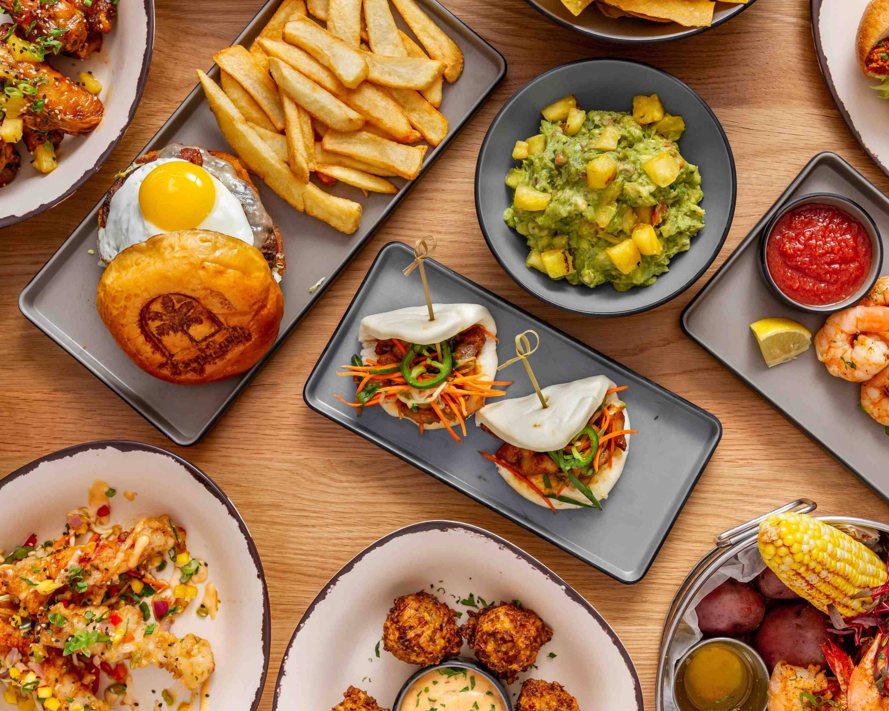 Royal Sands Social Club Menu Washington • Order Royal Sands Social Club ...