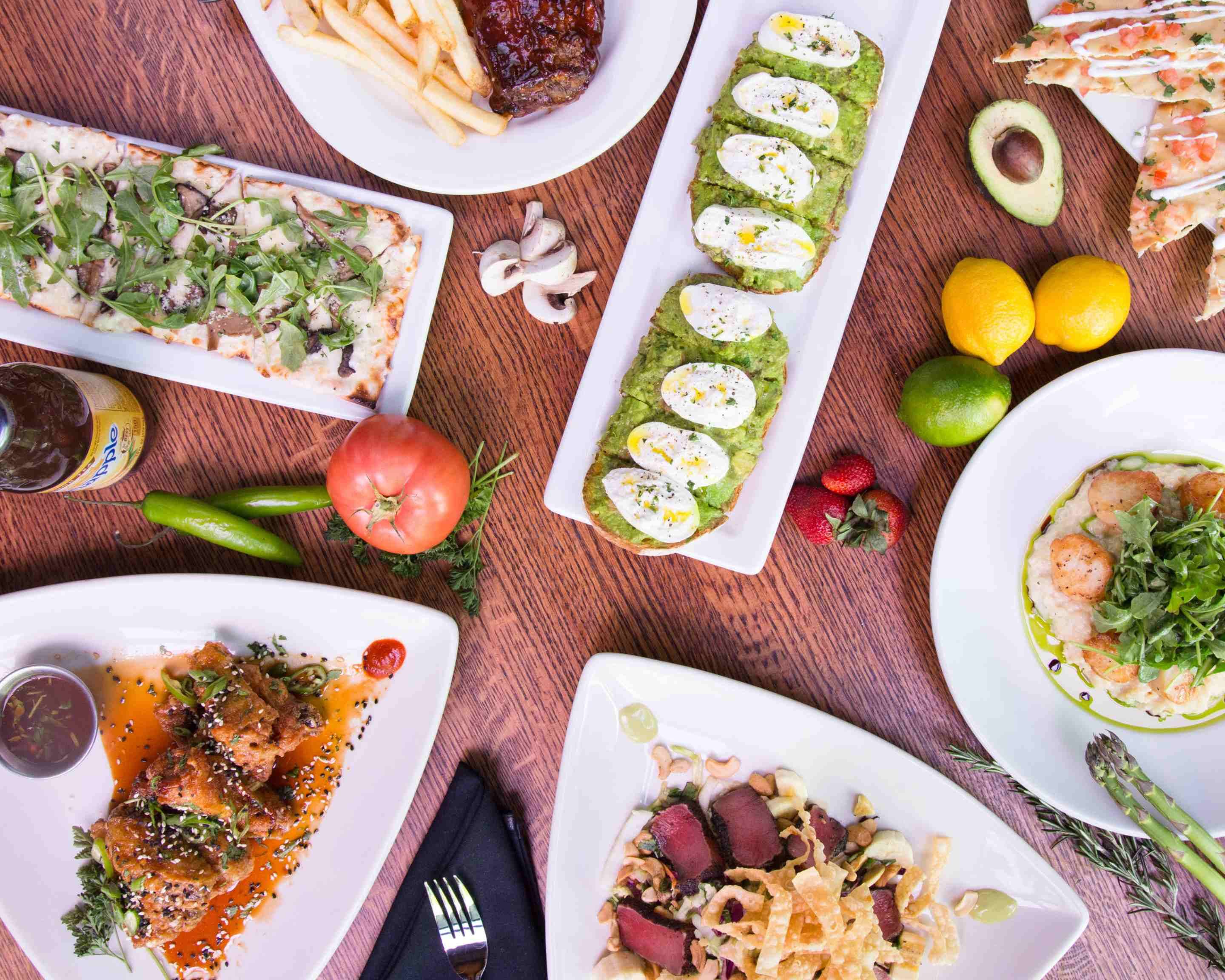 Order Frutta Bowls (Montgomery) Menu Delivery in Montgomery | Menu ...