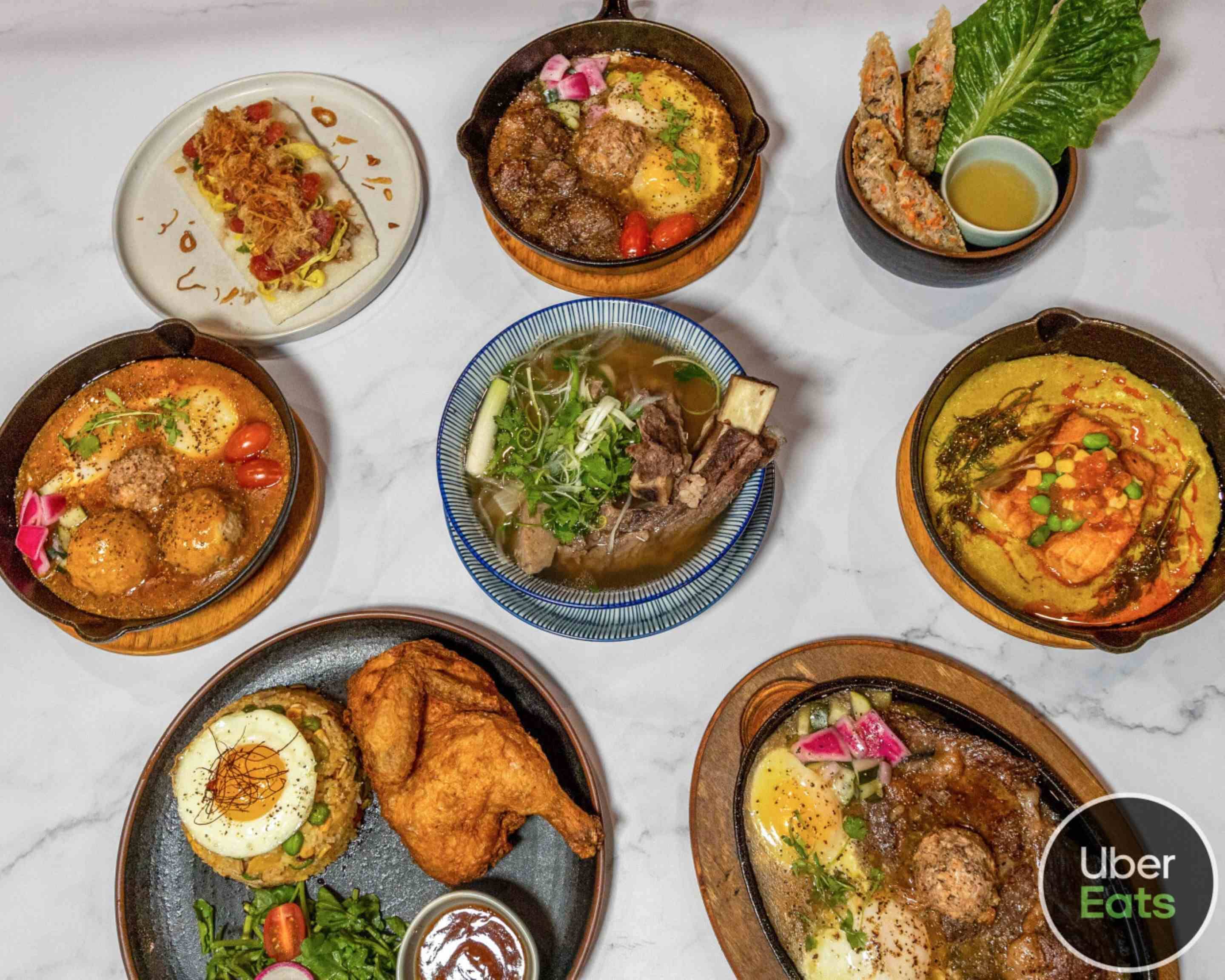 Order Mama An Eatery Menu Delivery in Anaheim | Mama An Eatery Prices ...