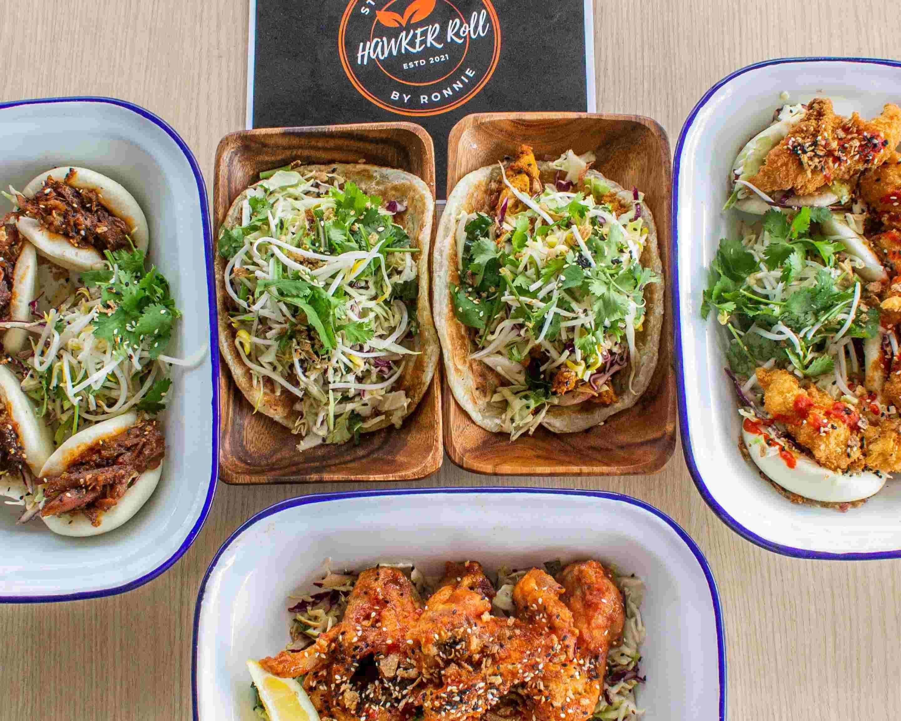 Order Hawker Roll Delivery Online | Auckland | Takeout Menu & Prices ...