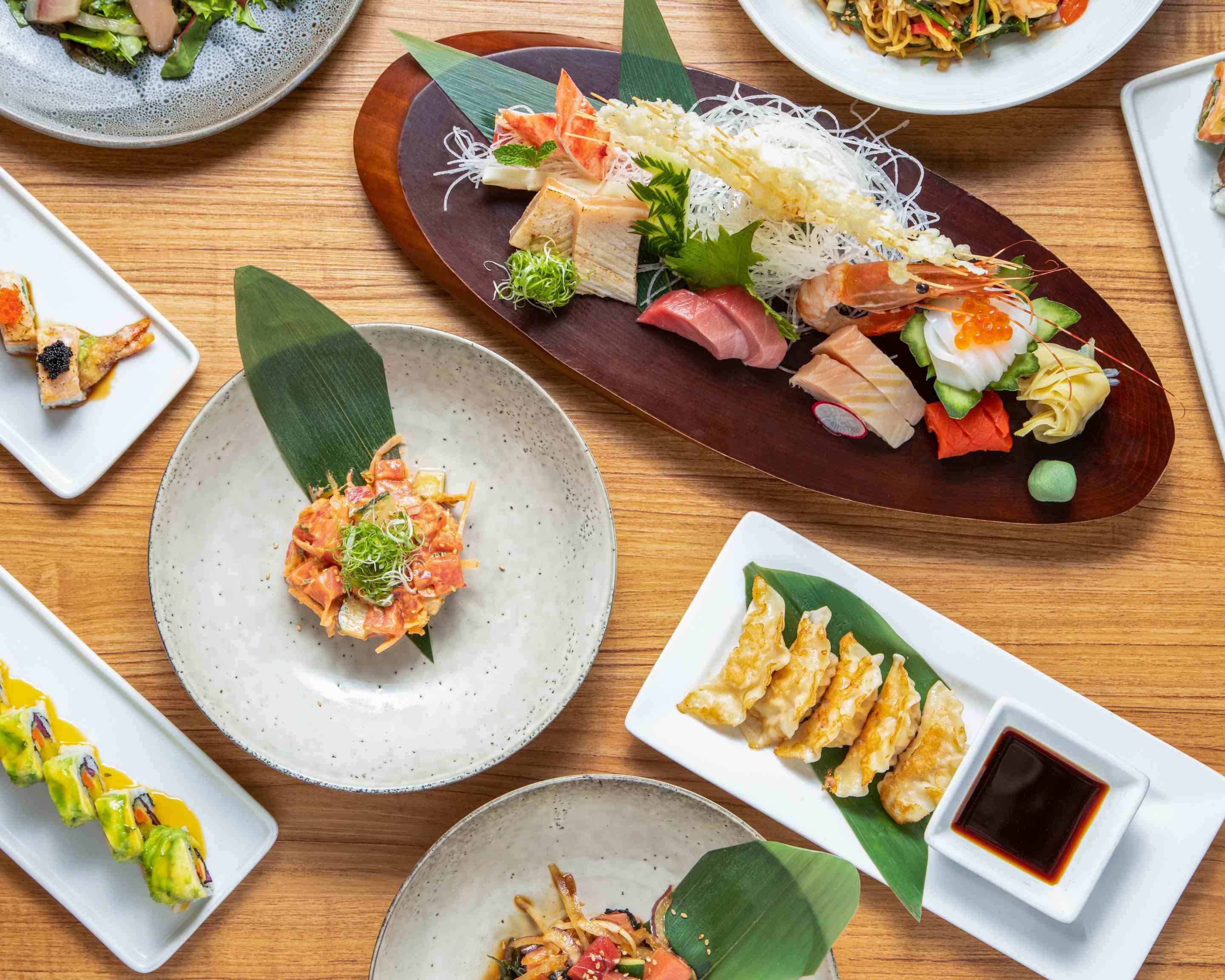 Umi Sake House Menu Seattle • Order Umi Sake House Delivery Online ...