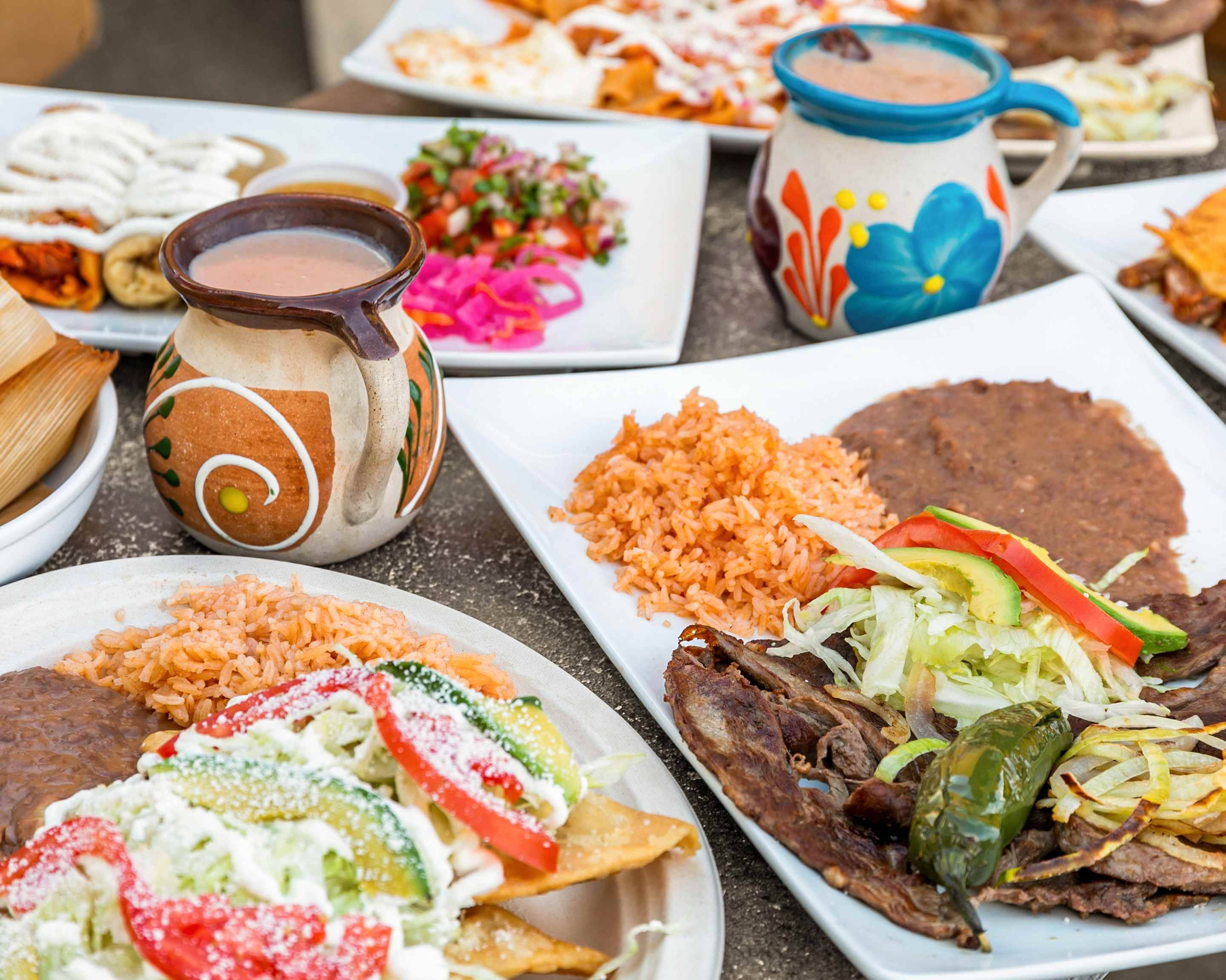 Order Mucho Sabor (Southeast Portland) Menu Delivery【Menu & Prices ...