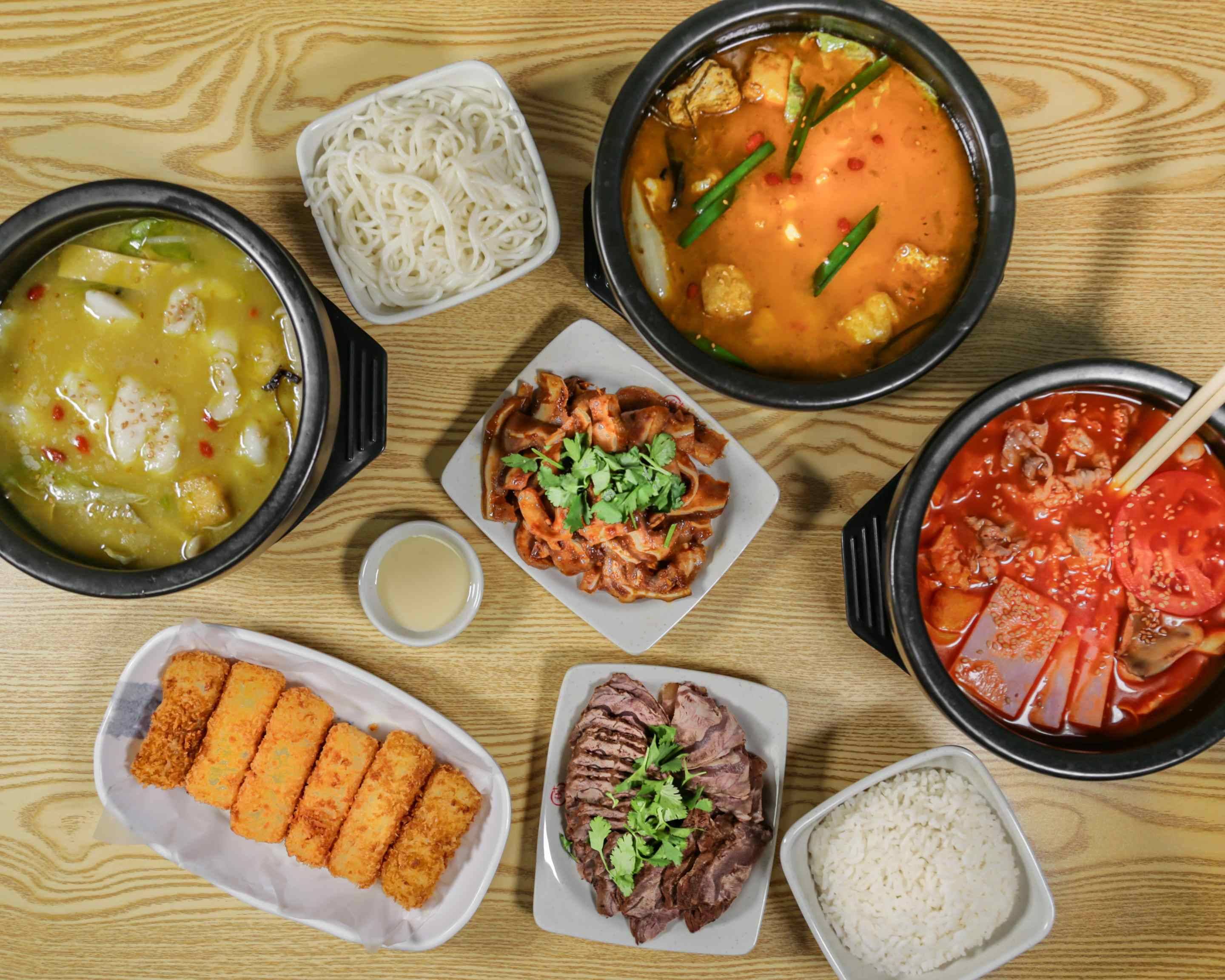 Order Ten Seconds (Raleigh) Menu Delivery【Menu & Prices】| Cary | Uber Eats