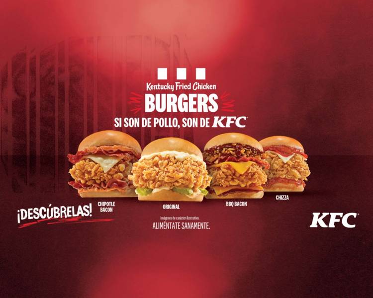 KFC CD VALLES Menú y Precios - Pide a Domicilio en Ciudad Valles - Uber Eats