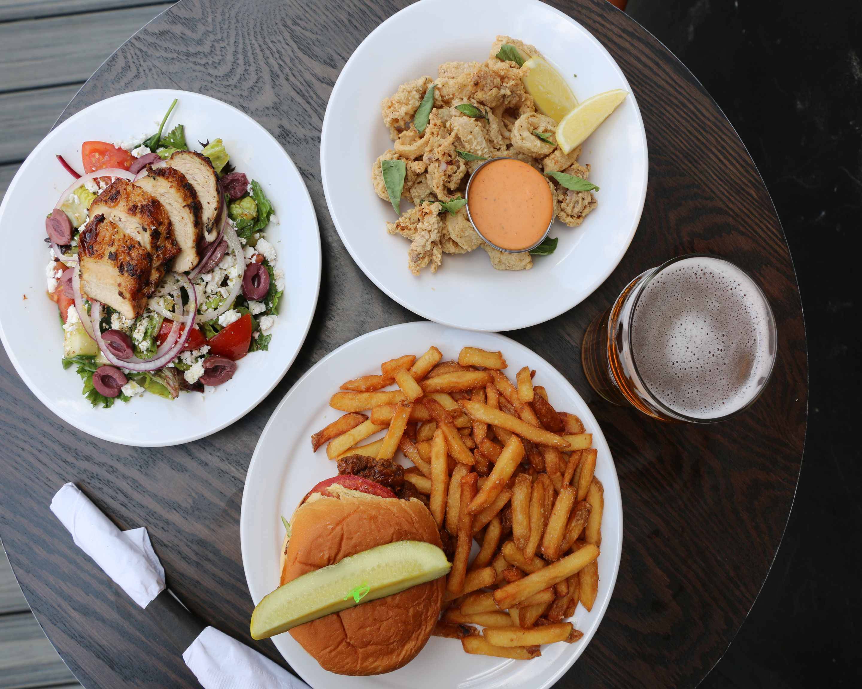 Order The Wheatsheaf Menu Delivery in Toronto | Menu & Prices | Uber Eats