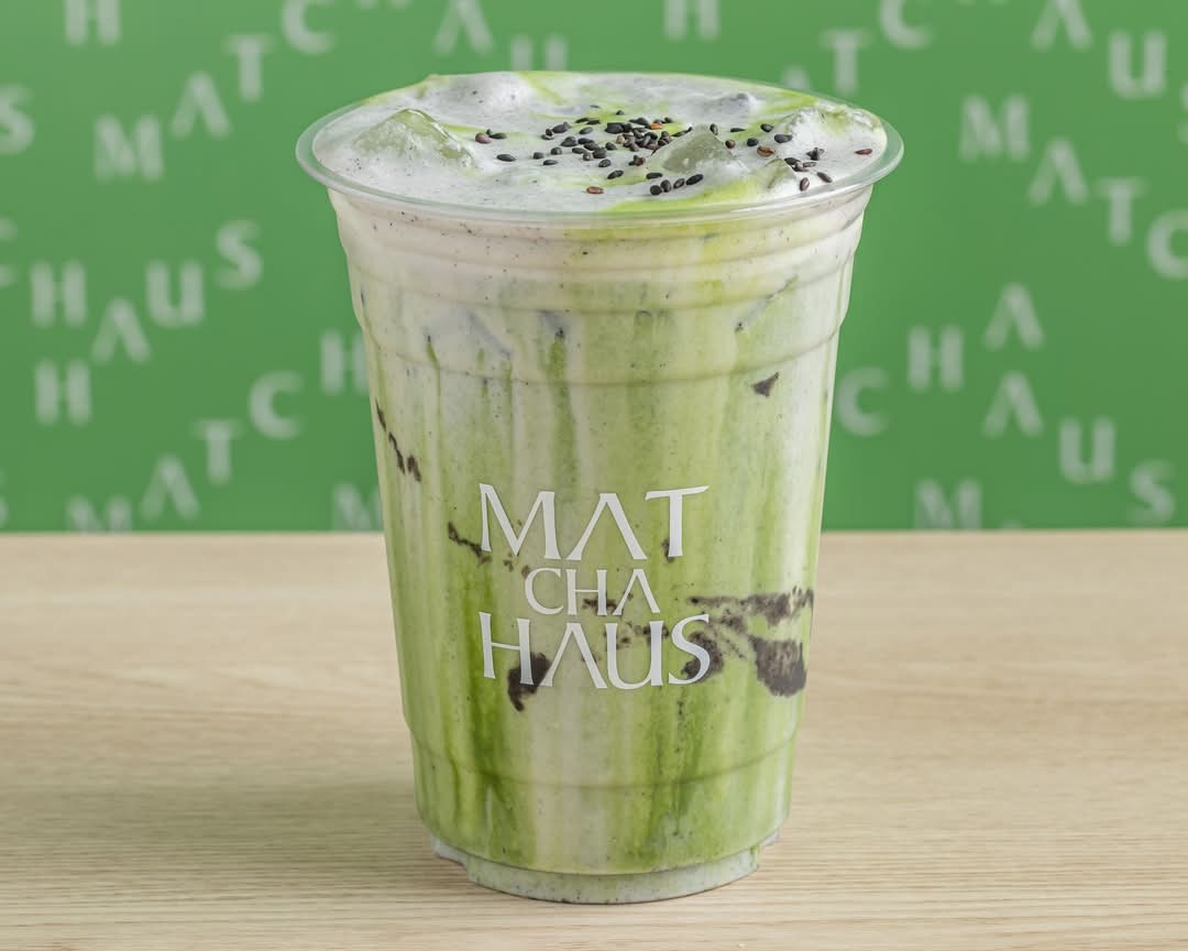 Order Matcha Haus - Toronto Delivery【Menu & Prices】| Toronto | Uber Eats