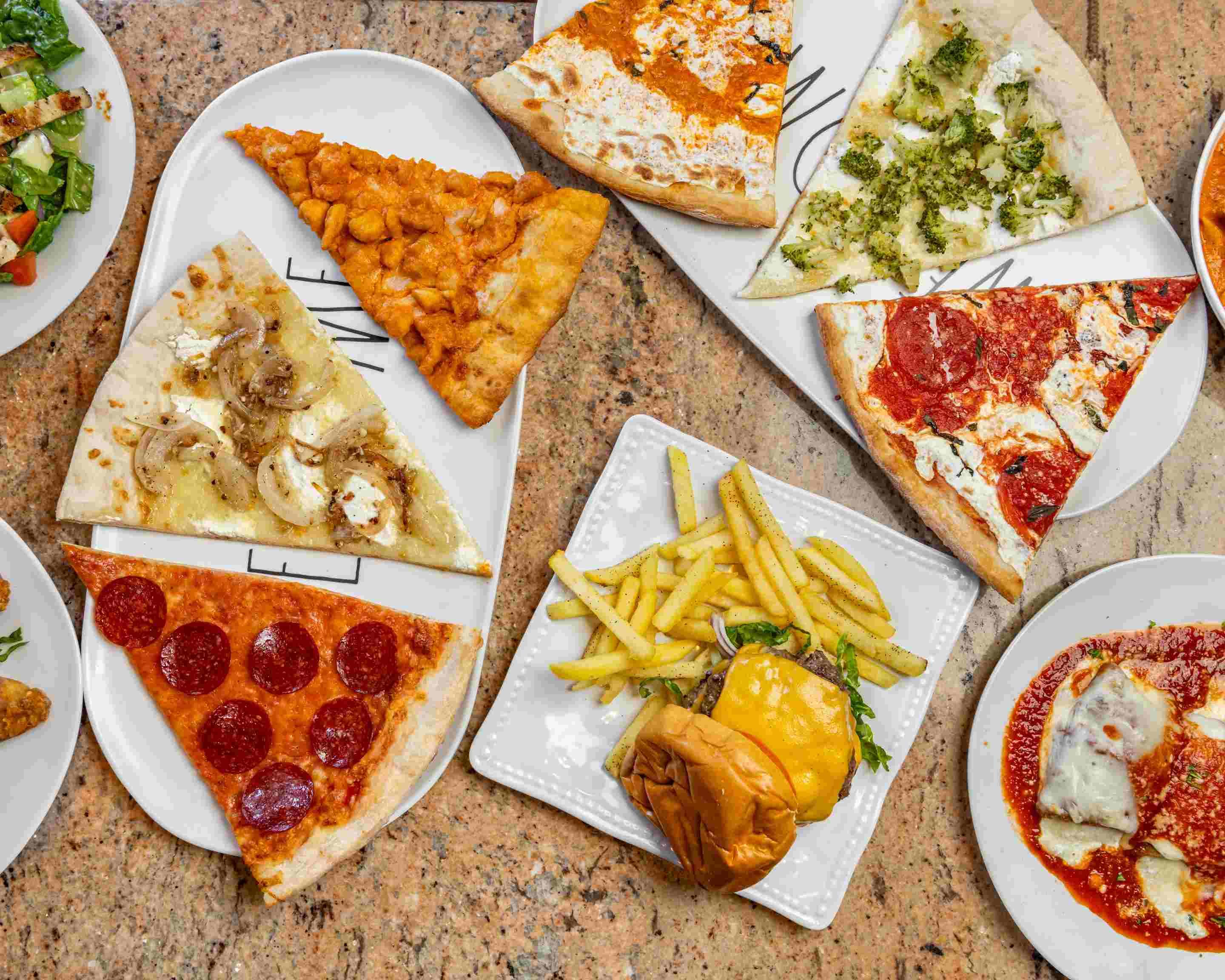 Order AvenUe Pizza - Menu & Prices - New York City Delivery | Uber Eats