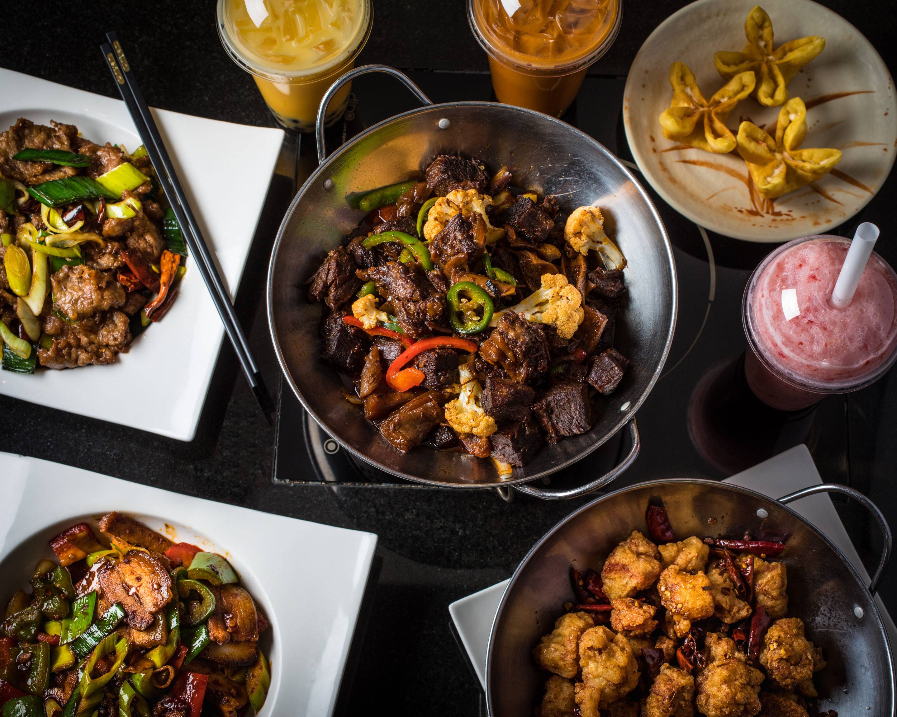 Order Chuan Shabu - Menu & Prices - Worcester Delivery | Uber Eats