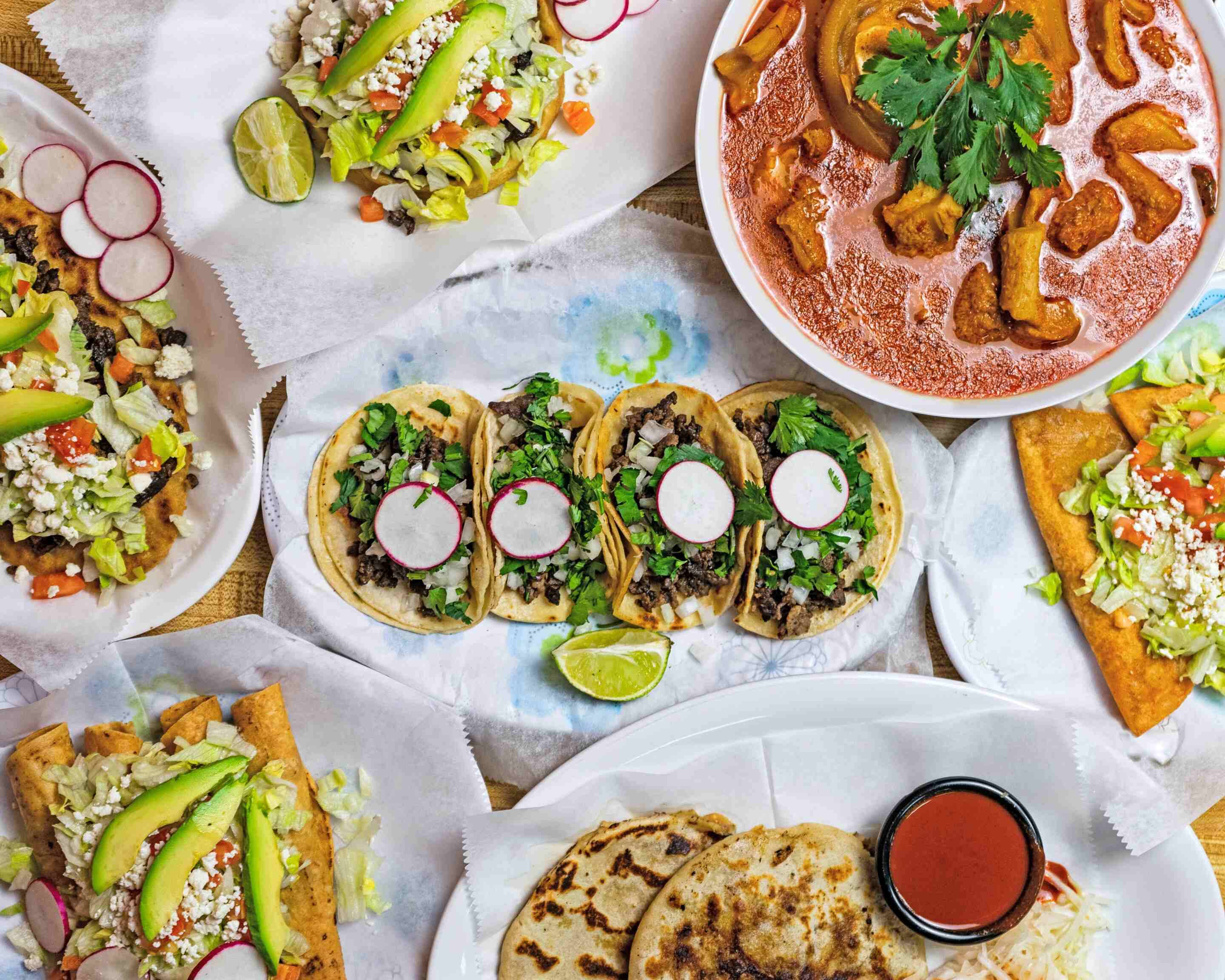 Order Delicasero Restaurant And Market Menu Delivery【Menu & Prices】| Nashville | Uber Eats