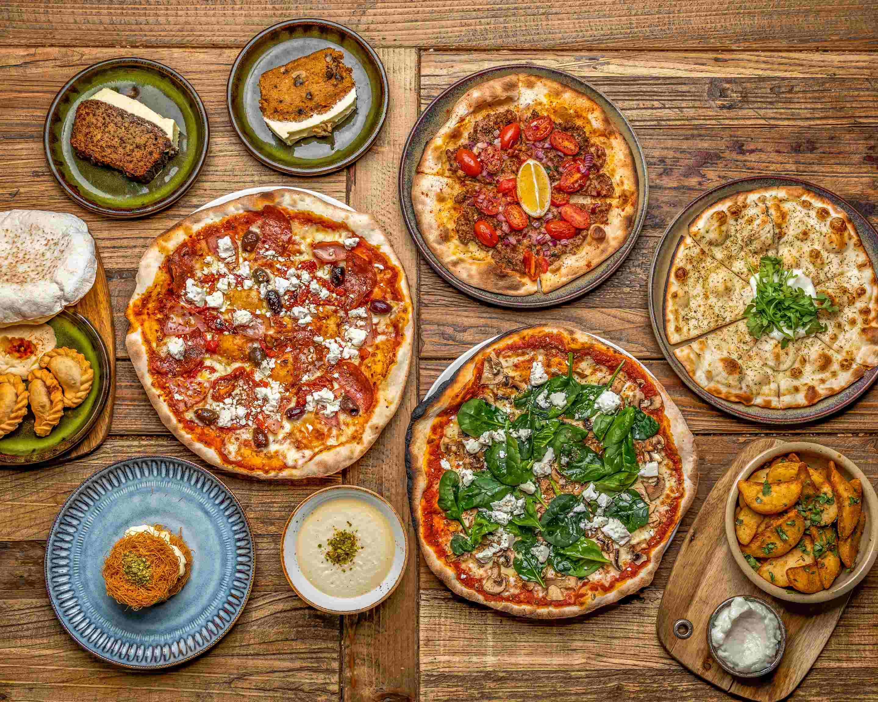 Order Ballaboosta Burnside | Menu & Prices | Adelaide Delivery | Uber Eats