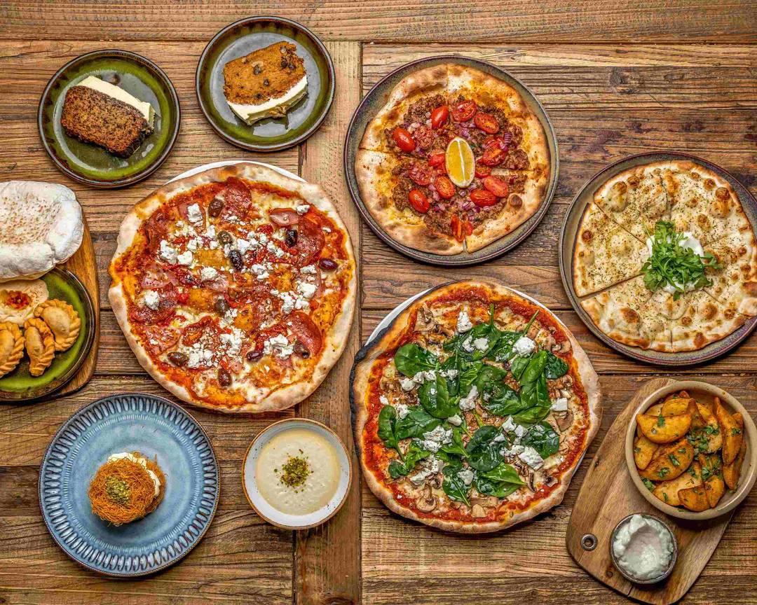 Order Ballaboosta Burnside | Menu & Prices | Adelaide Delivery | Uber Eats