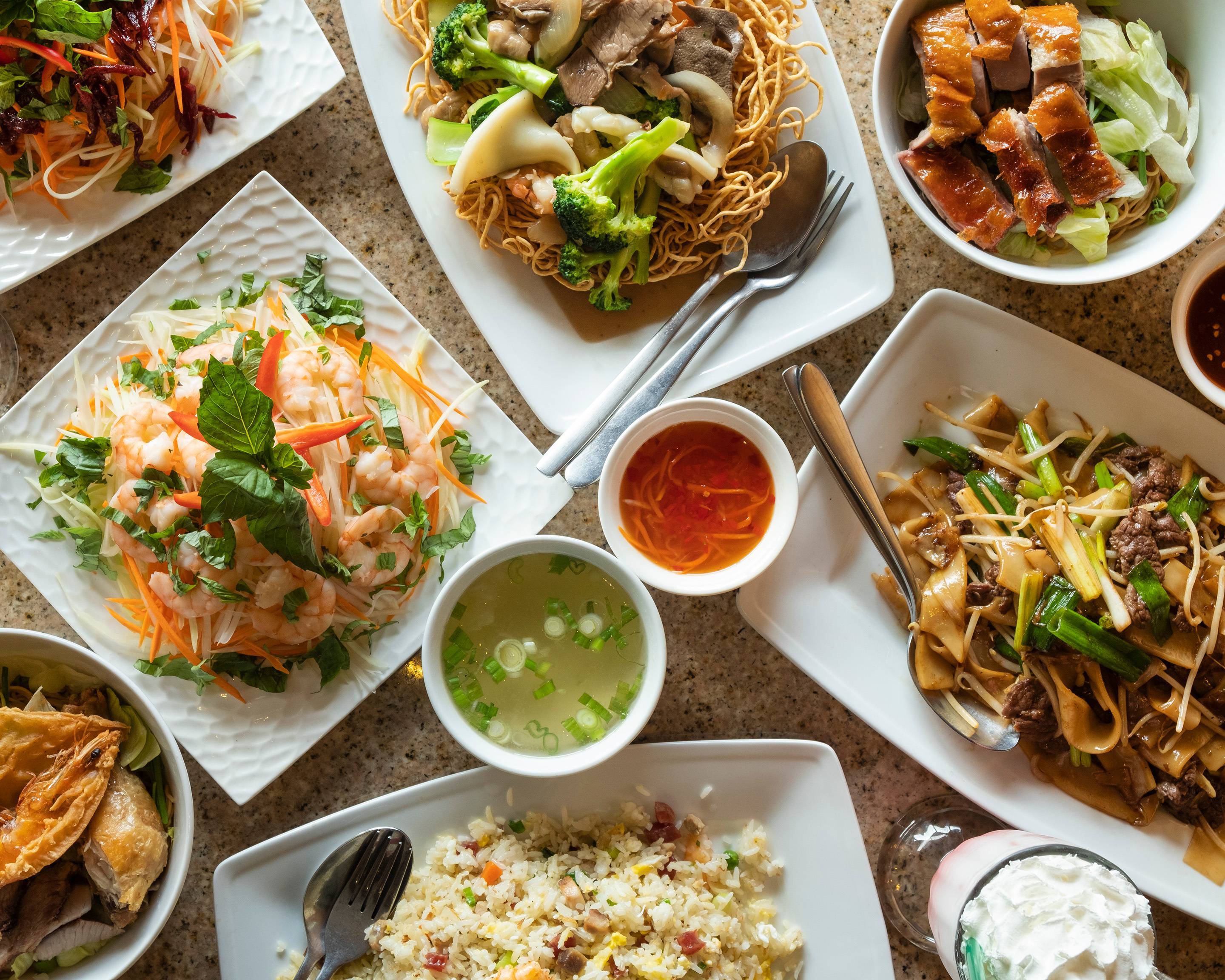 Order Mi La Cay (Seattle) Delivery in Seattle | Menu & Prices | Uber Eats