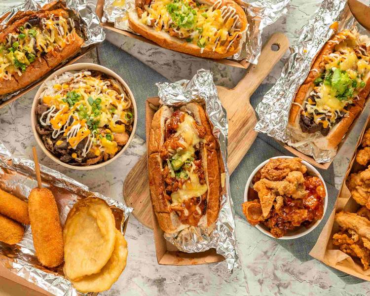 Order Our Takeaway coffee Menu Prices Brisbane Delivery Uber Eats