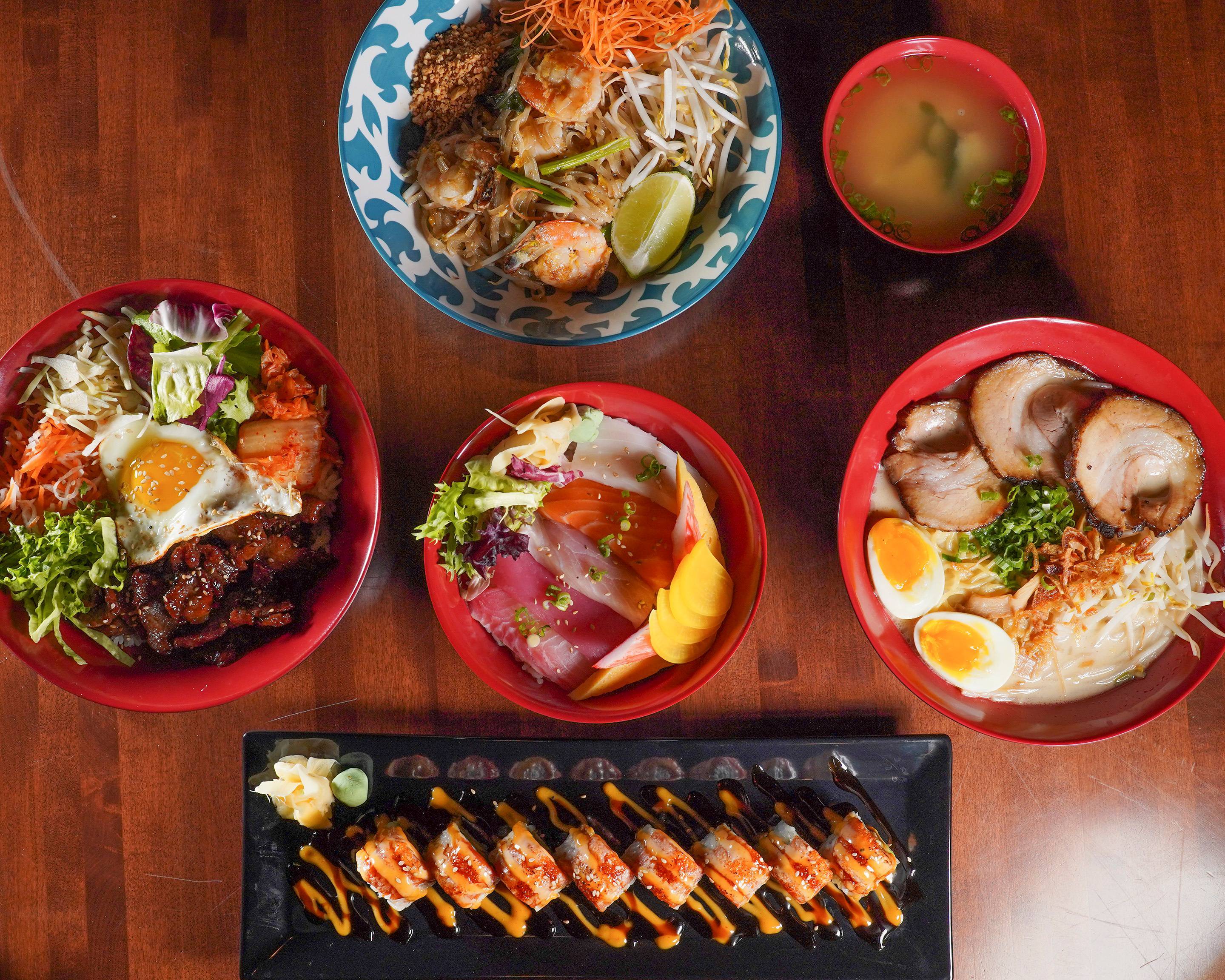Order Yatai - Menu & Prices - Chicago Delivery | Uber Eats