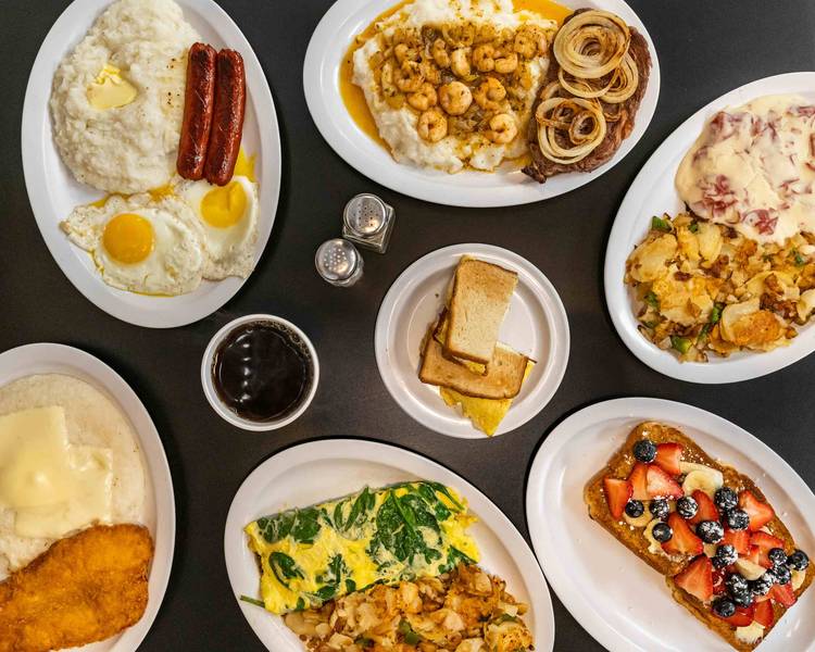 Order Bread & Butter Philly - Breakfast Junction Menu Delivery【Menu ...