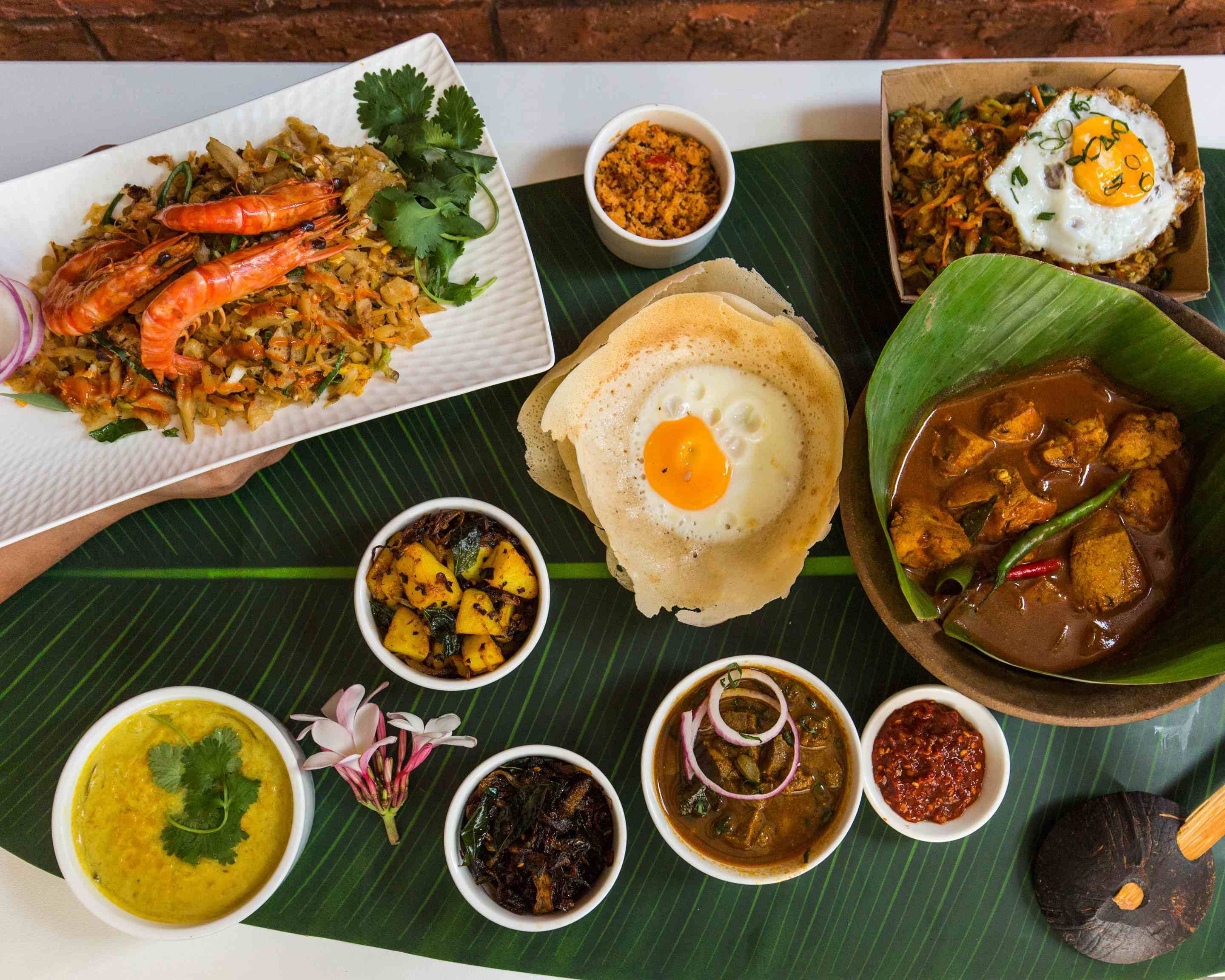 The Kottu hut Menu Takeout in Townsville | Delivery Menu & Prices ...