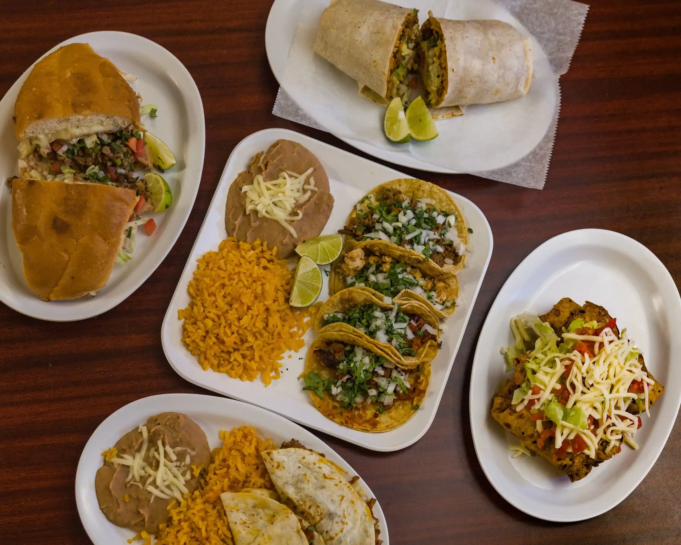 Tortas QL Menú a Domicilio【Menú y Precios】Ciudad de México | Uber Eats