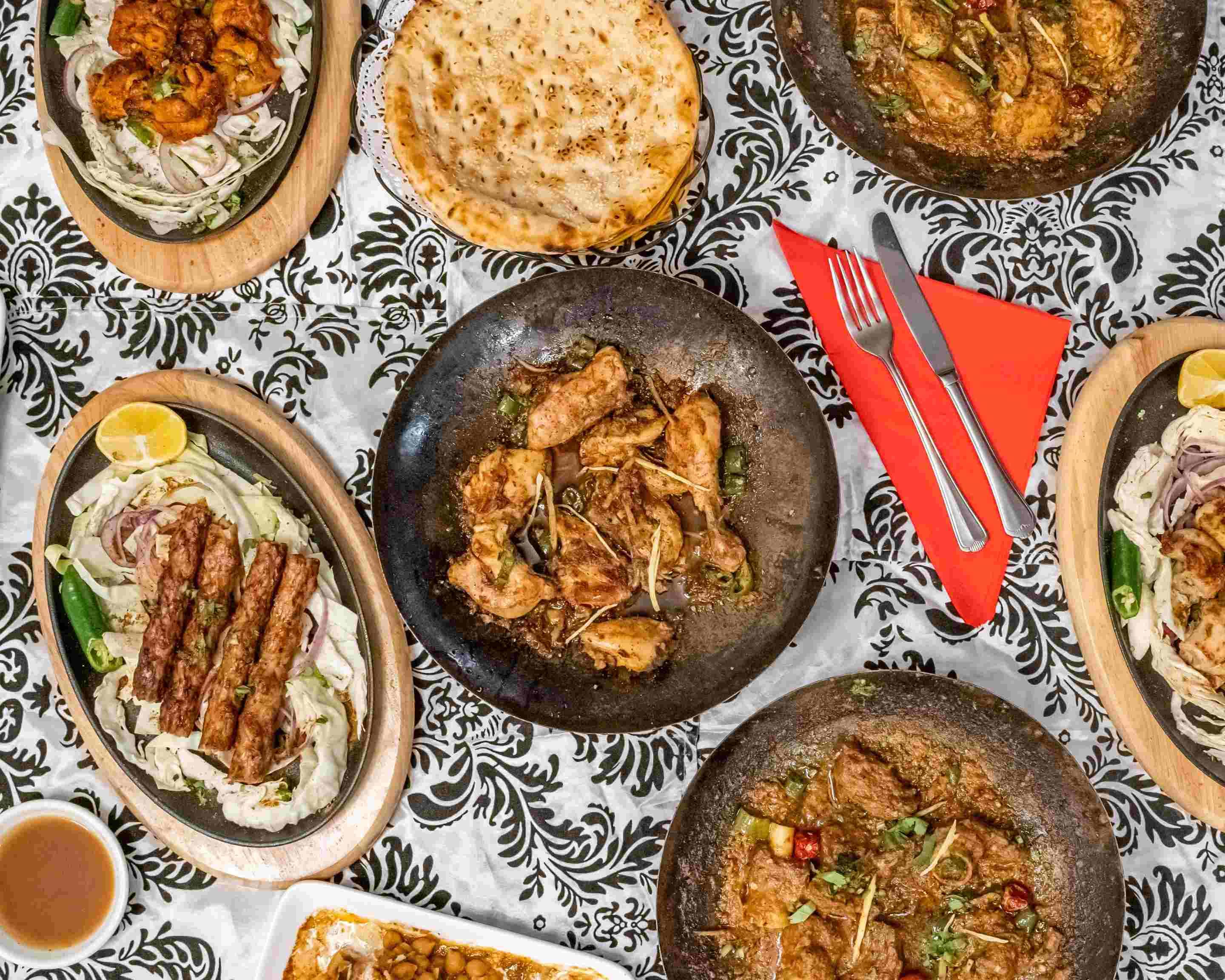 Order RIWAYAT RESTAURANT | Menu & Prices | Perth Delivery | Uber Eats