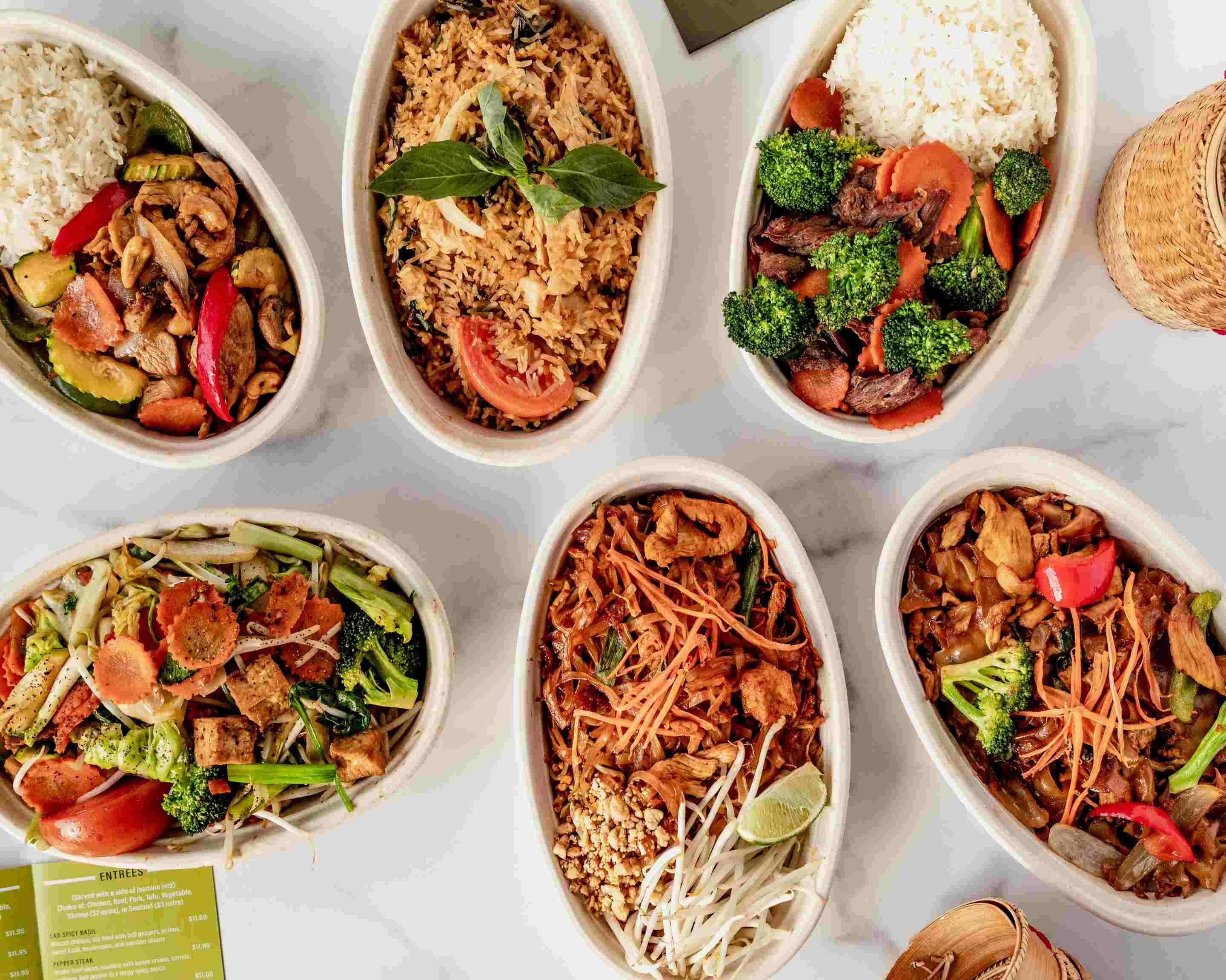 Order Sweet Rice (Auburn) Delivery in Auburn | Menu & Prices | Uber Eats
