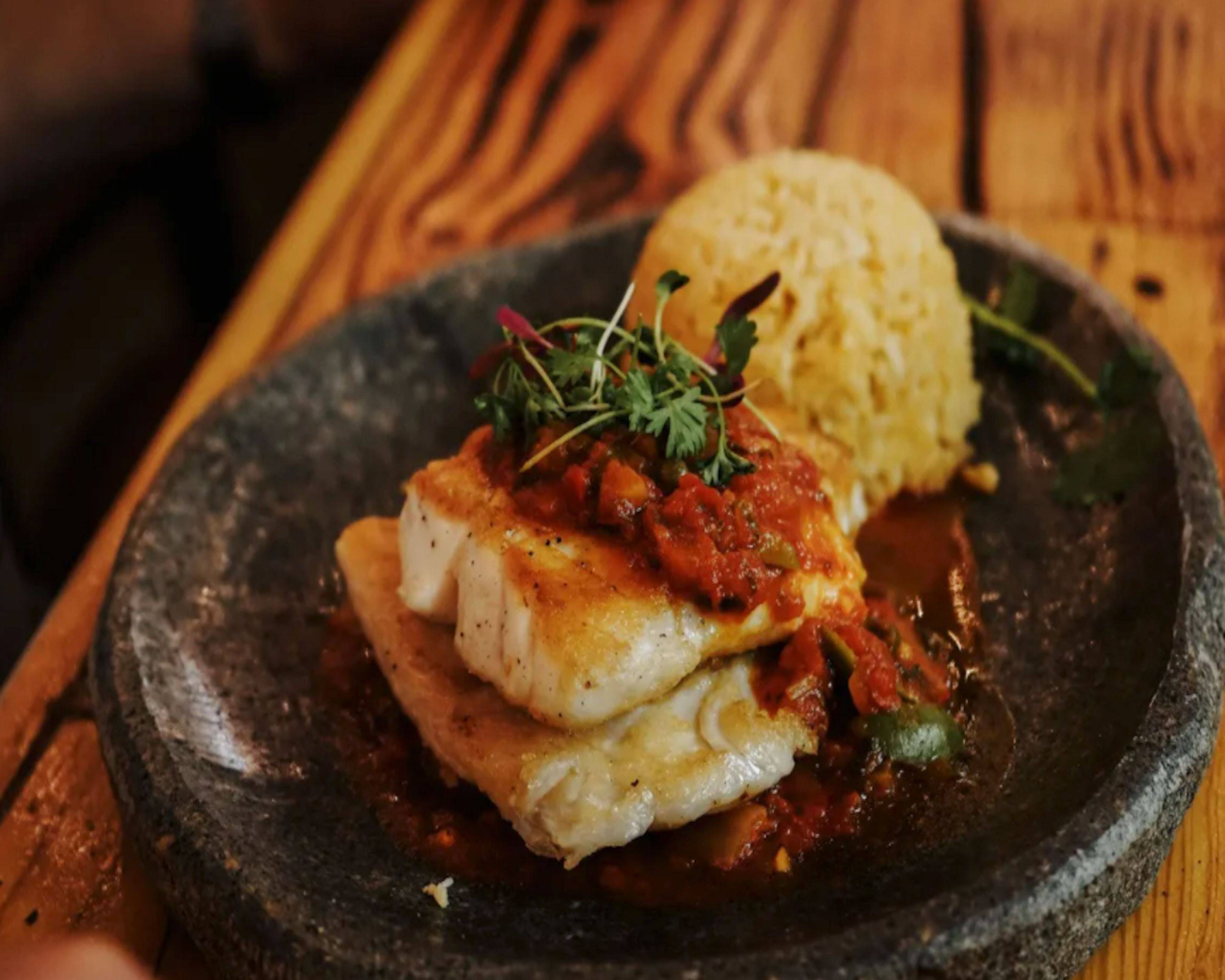 Order Balvina's Mexican Kitchen Menu Delivery【Menu & Prices】| Laguna ...