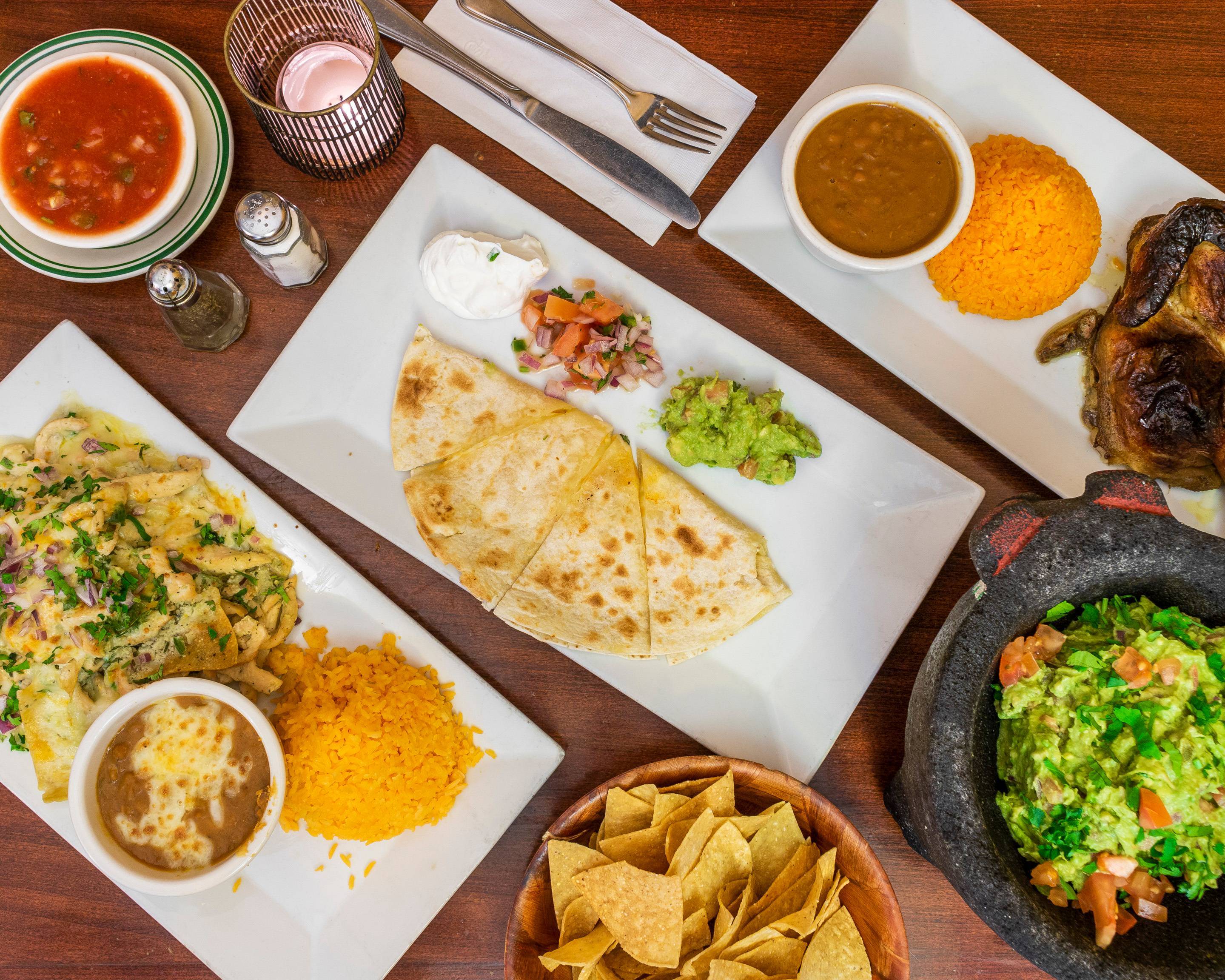 Order Elora’s Restaurant - Menu & Prices - New York Delivery | Uber Eats