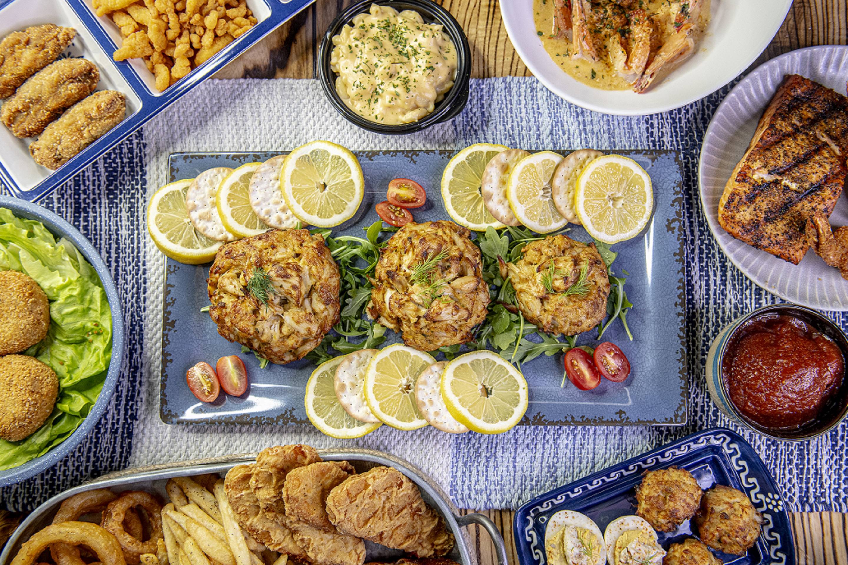 Order Pappas Seafood Company - Menu & Prices - Baltimore Delivery ...