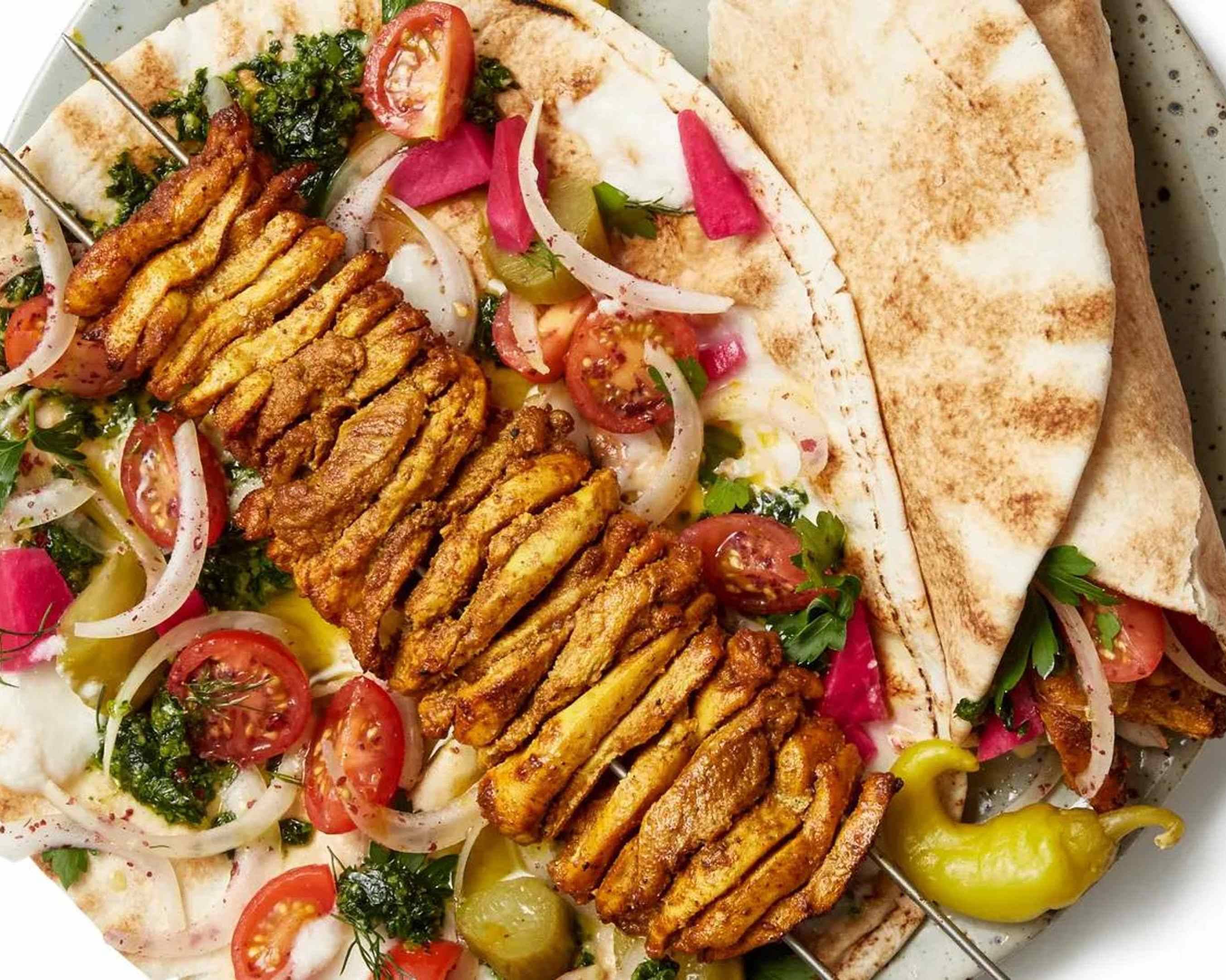 Order Casa K Delivery【Menu & Prices】| 1155 Shediac Rd , Moncton | Uber Eats