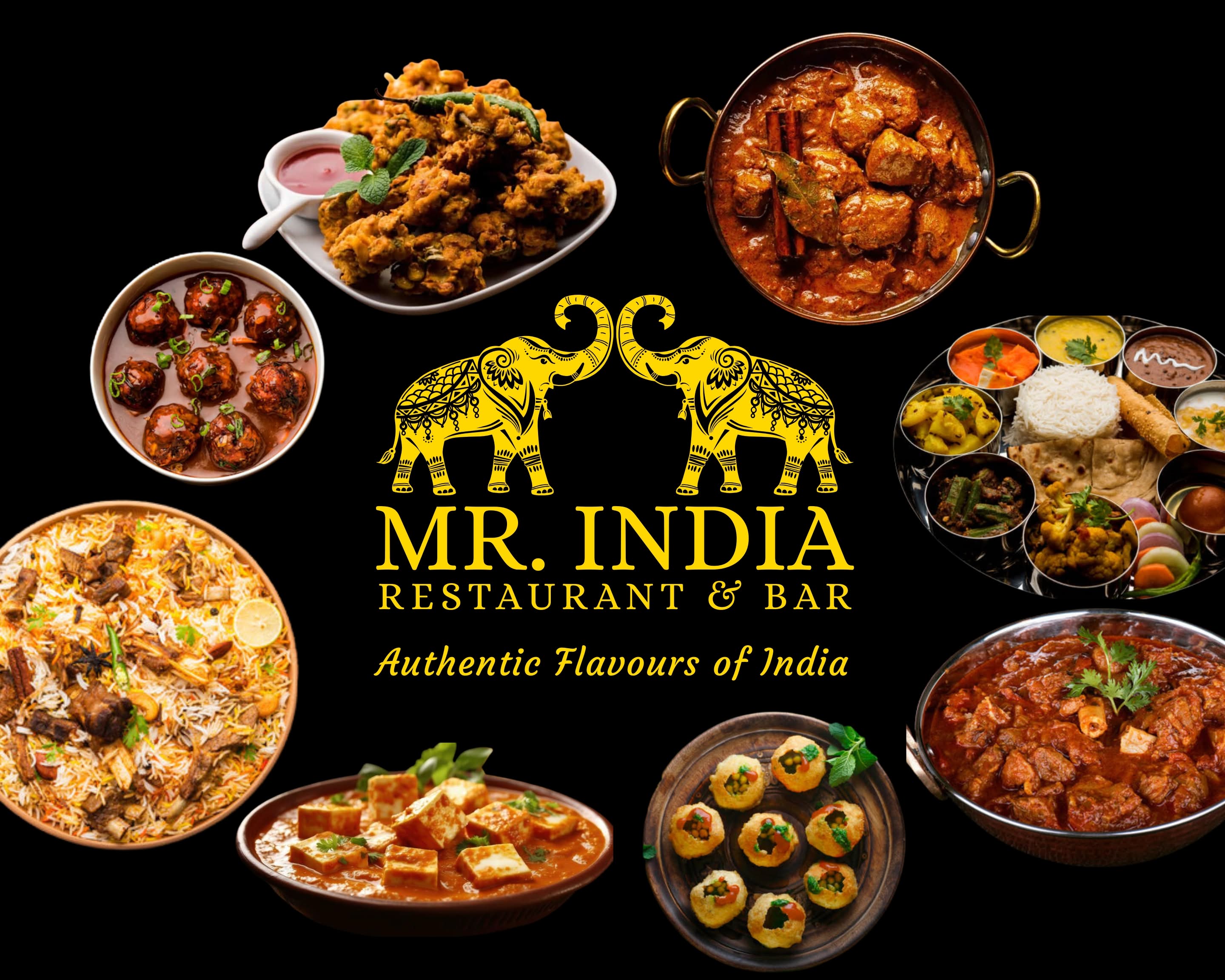 Order Mr India - Abbotsford - Menu & Prices - Abbotsford Delivery ...