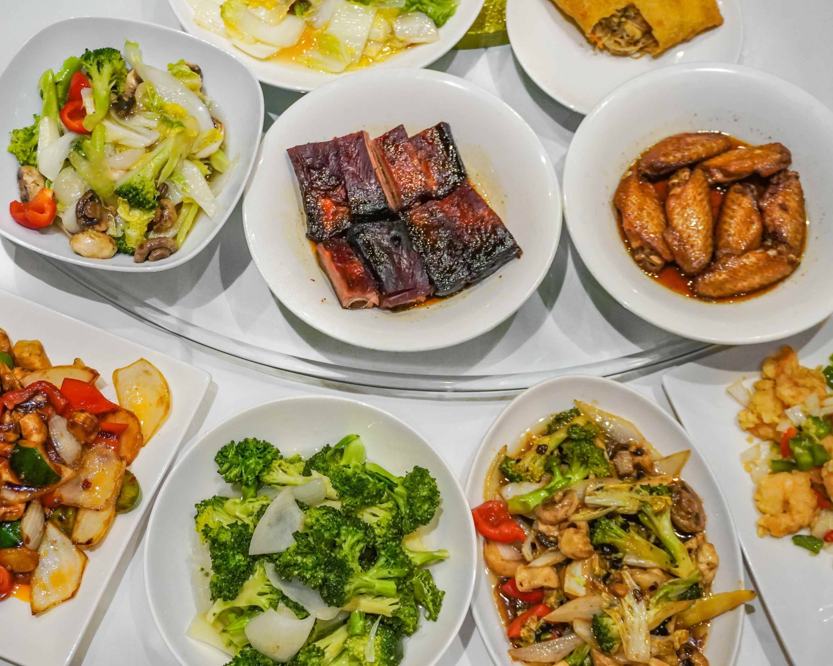 Order May Garden (Mill Cove) - Menu & Prices - Halifax Delivery | Uber Eats