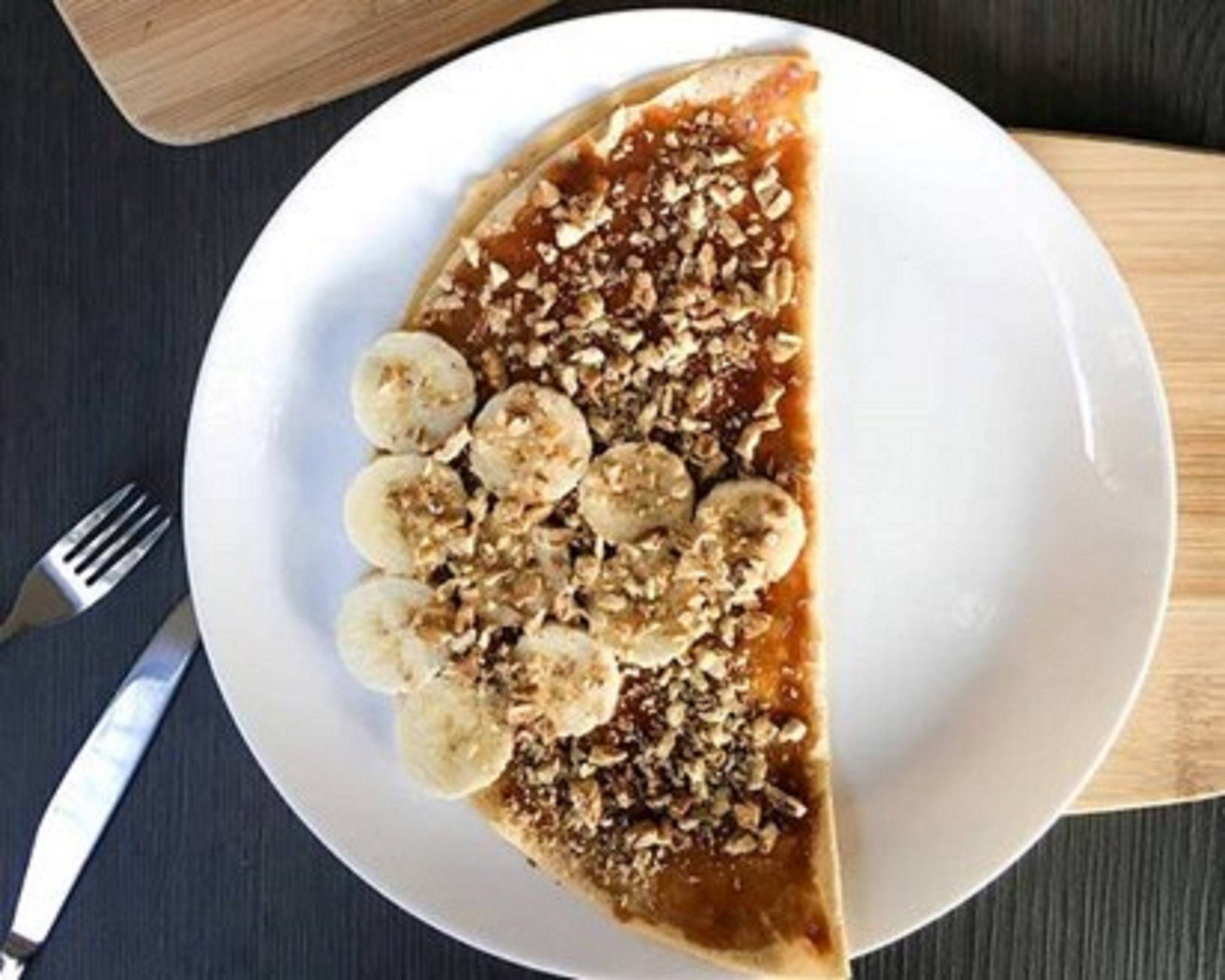 Crepas Delice. Menú a Domicilio【Menú y Precios】Mexico City | Uber Eats